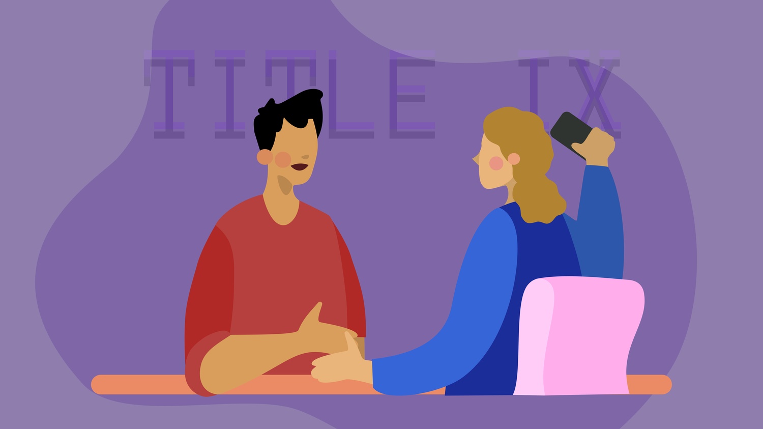 Hanna Stotland Scrut Cover Design | Magazine | The Harvard Crimson