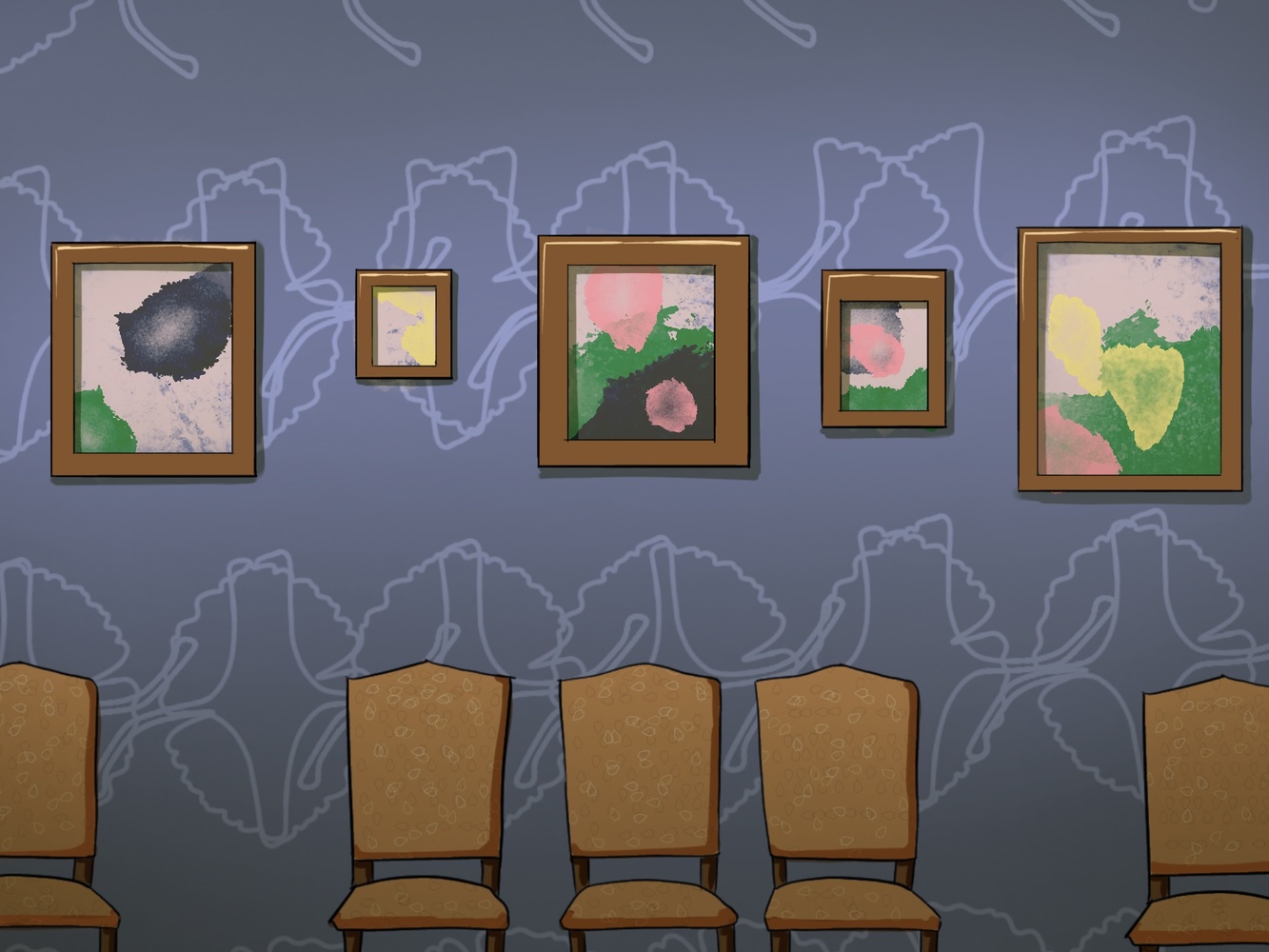 Summer Art Vignette | Arts | The Harvard Crimson