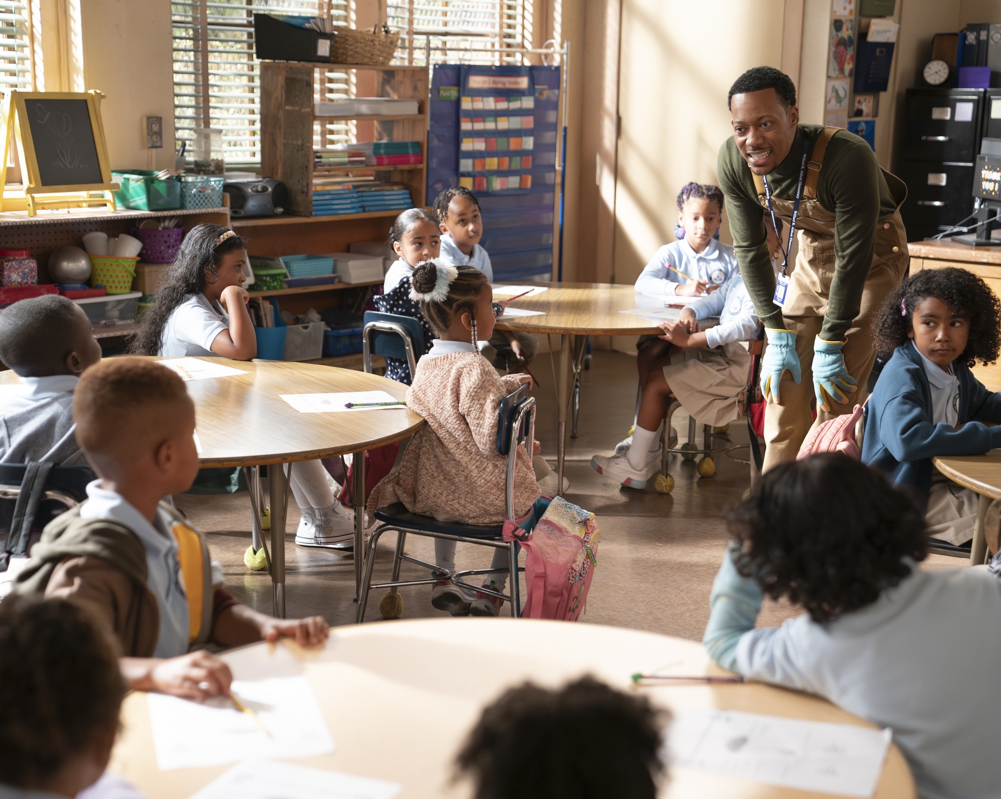 ‘Abbott Elementary’ Season 4 Premiere Review: A Joyous Return | Arts ...