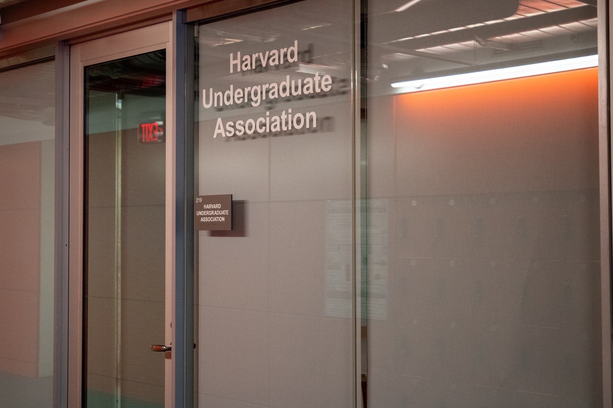 HUA Problem Solving Team Approves Constitutional Reforms Limiting ...