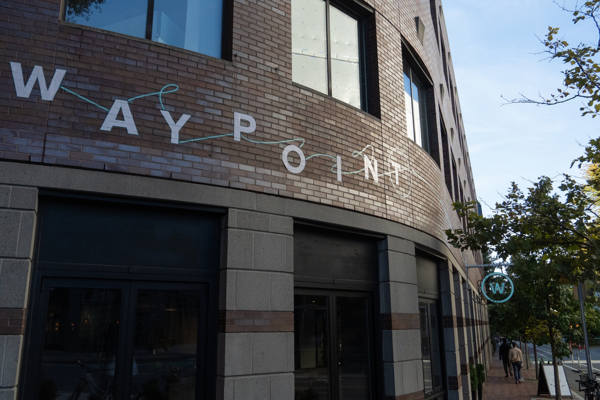 Waypoint Review: One-Dollar Oysters and Creative Dishes Paired with ...