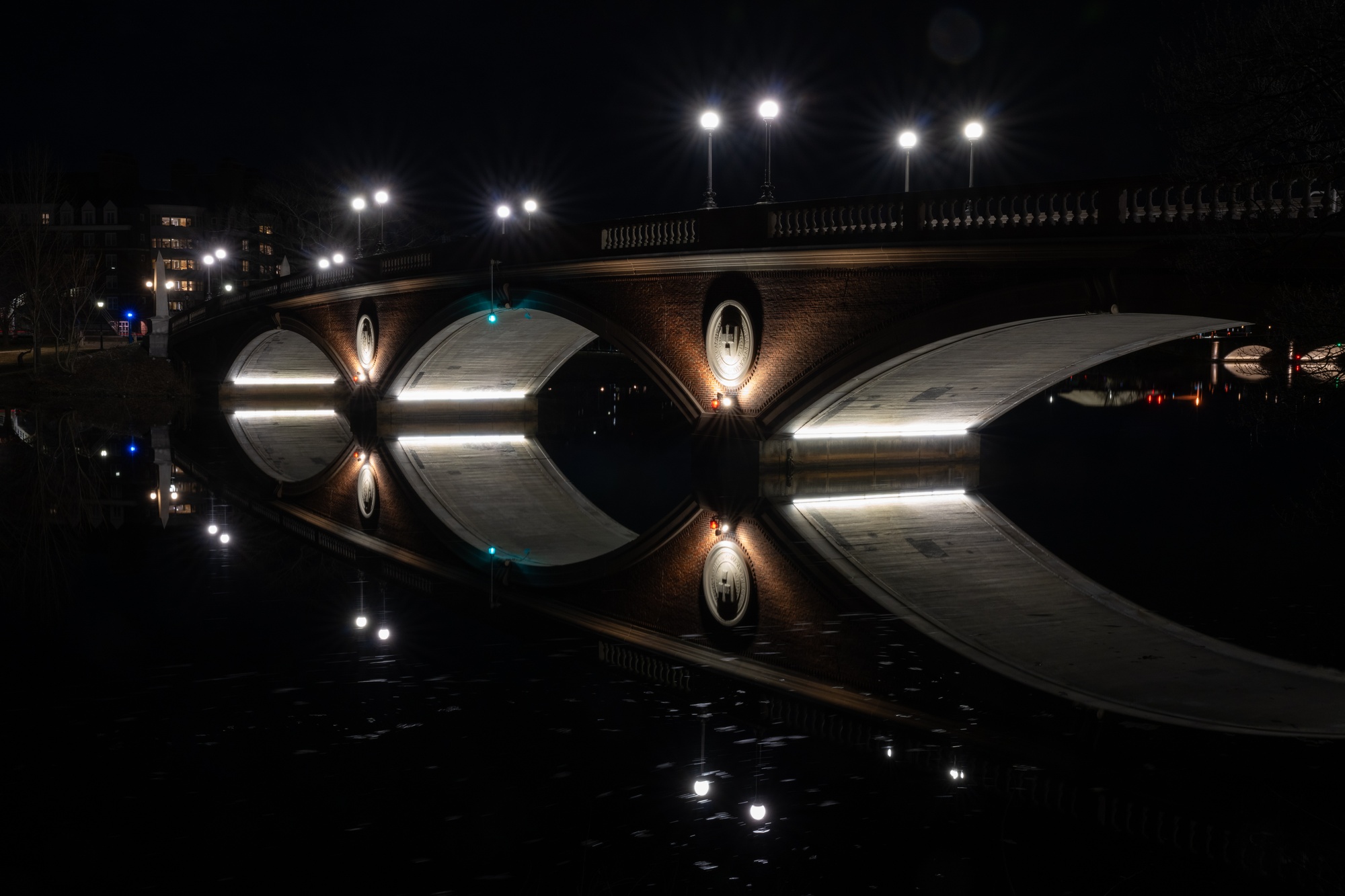 Individual Rescued After Sustaining Injuries From Weeks Bridge Jump ...