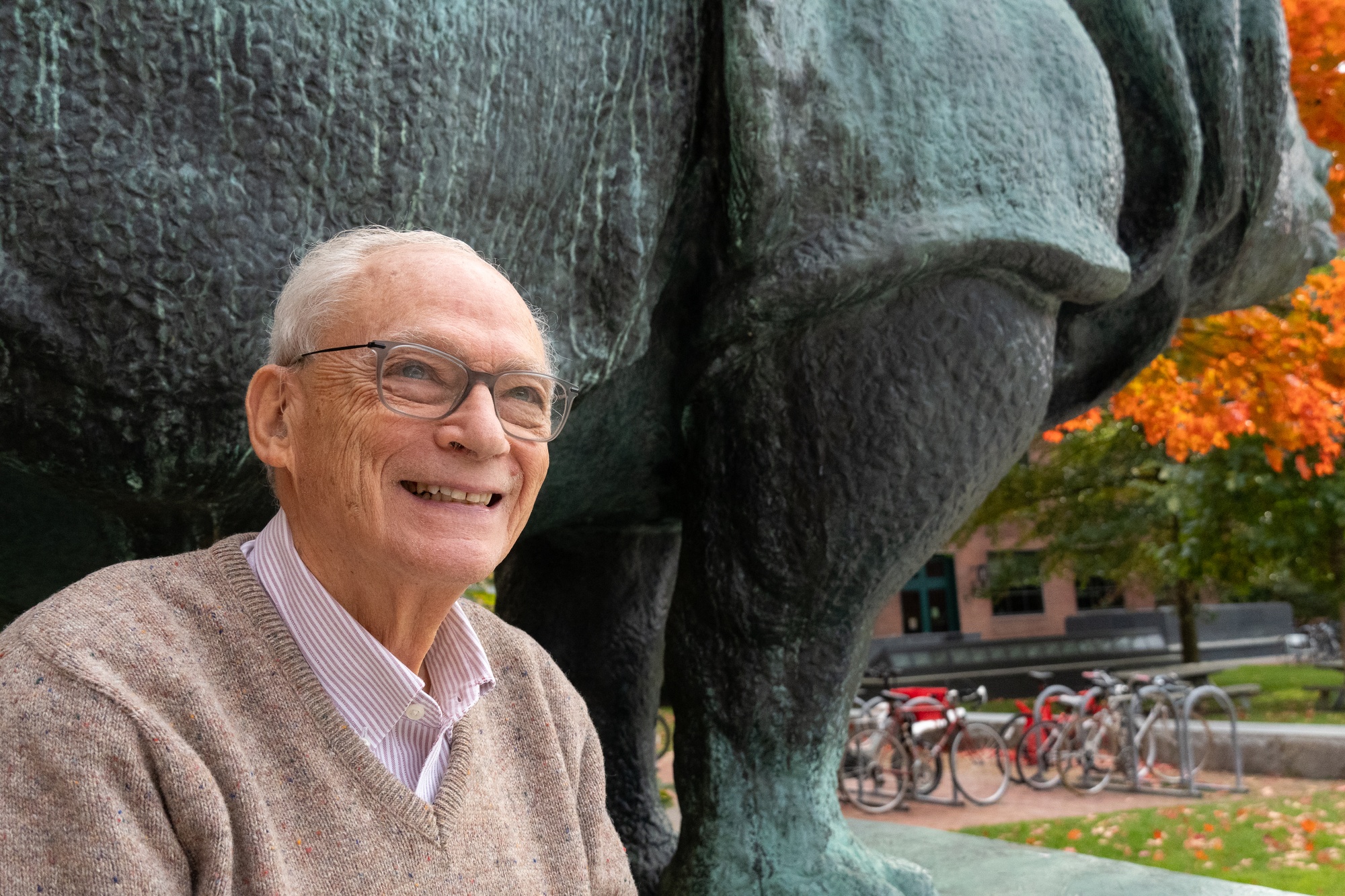 Is the Bio Lab a “Nobel Incubator?” | Magazine | The Harvard Crimson