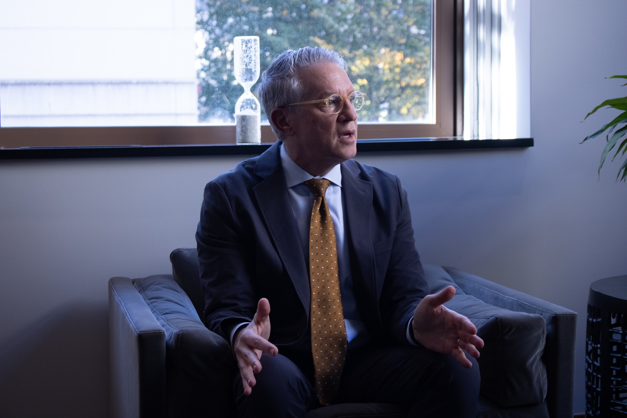 Underrepresented Minority Enrollment at Dental School Halves Post ...