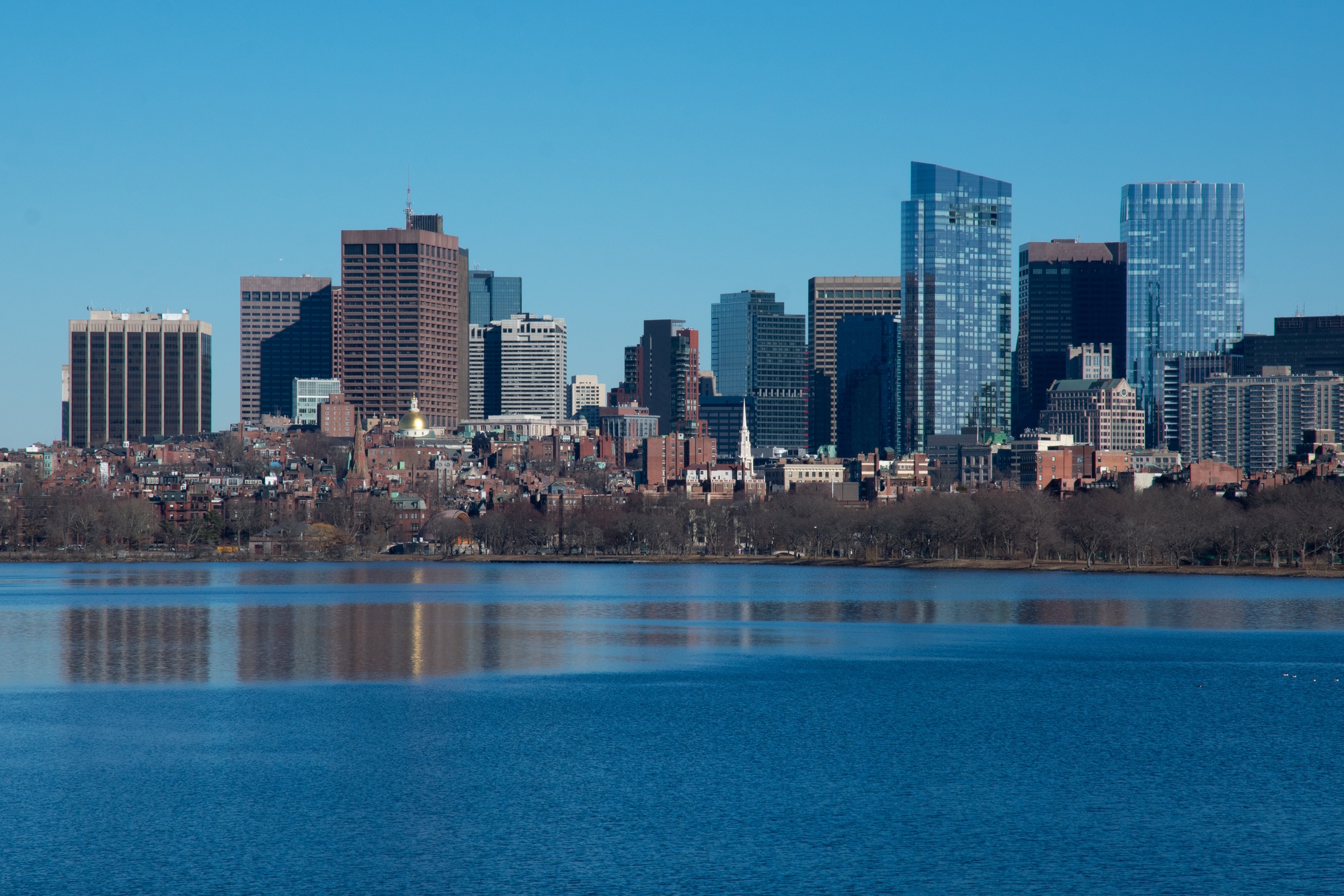 Massachusetts Awards Harvard-Backed Center $5 Million for Quantum ...