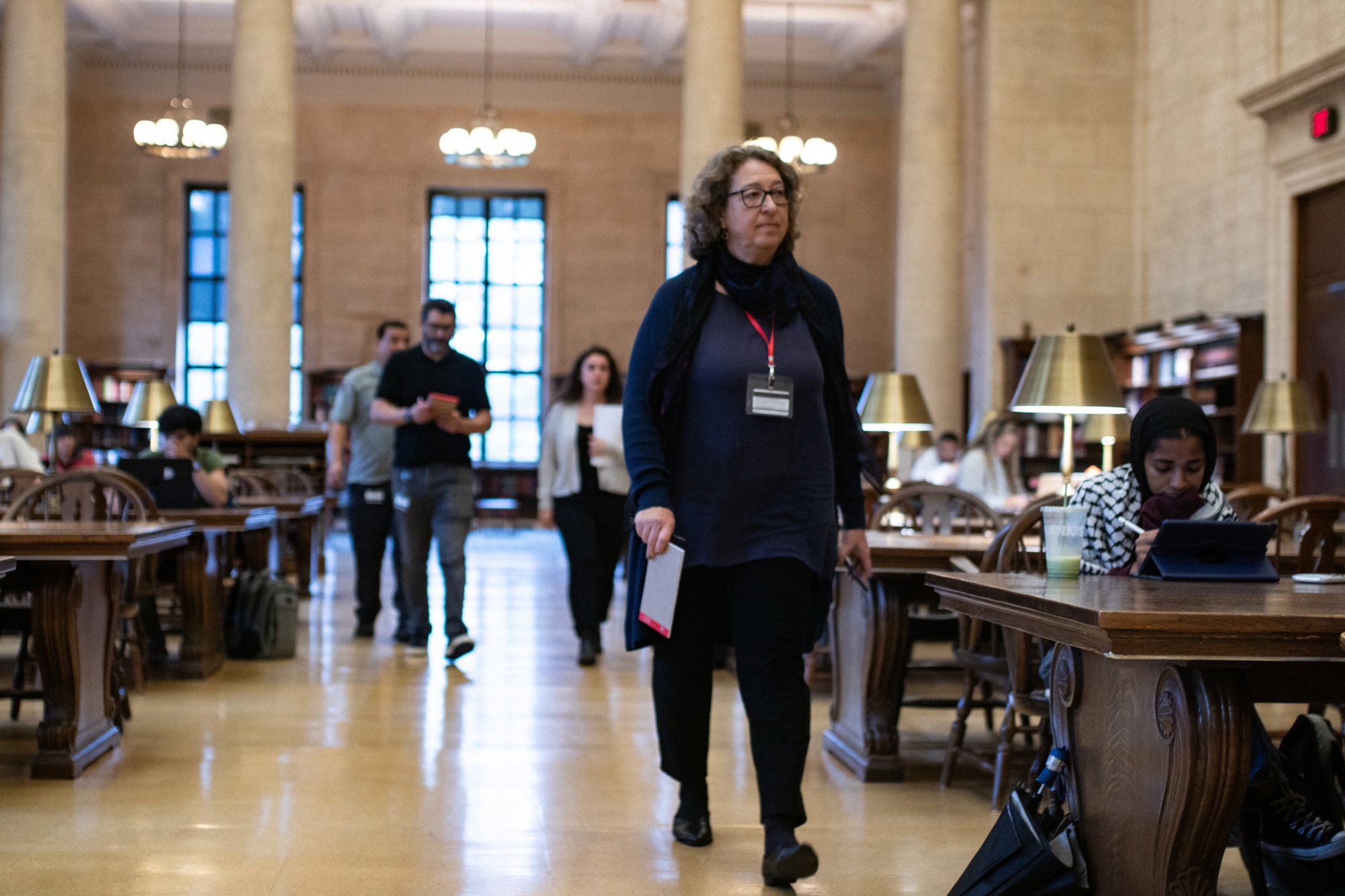 Whether Study-Ins Are Protests Doesn’t Matter. Whether They’re ...