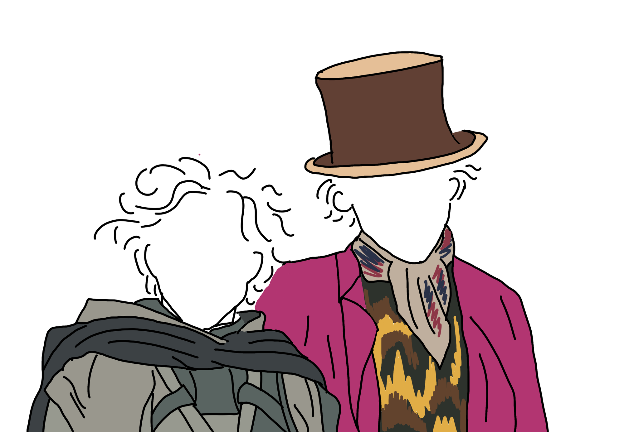 Top 10 Cultural Moments of 2024 | Arts | The Harvard Crimson