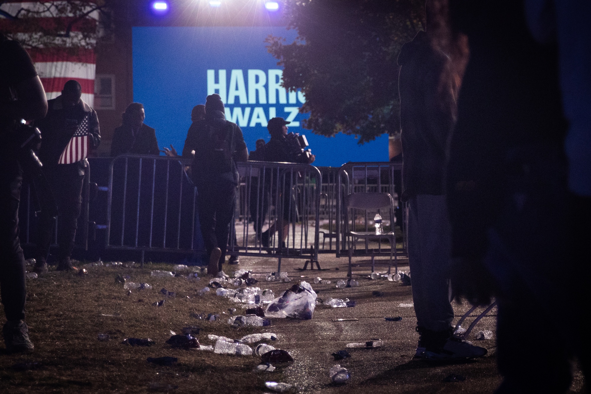 Harvard Produces Political Losers | Opinion | The Harvard Crimson