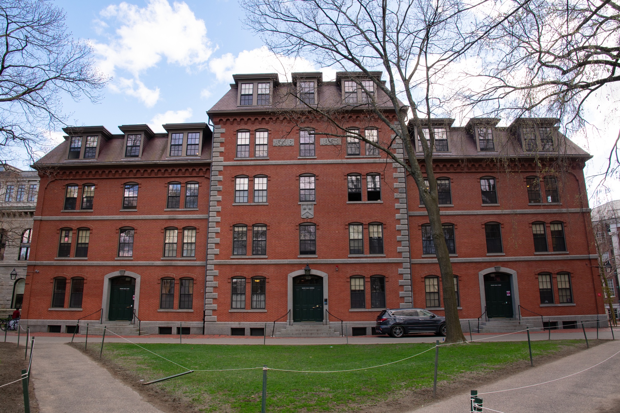 ‘Trailblazers’: Harvard Students Celebrate 3rd Annual FGLI Visibility ...