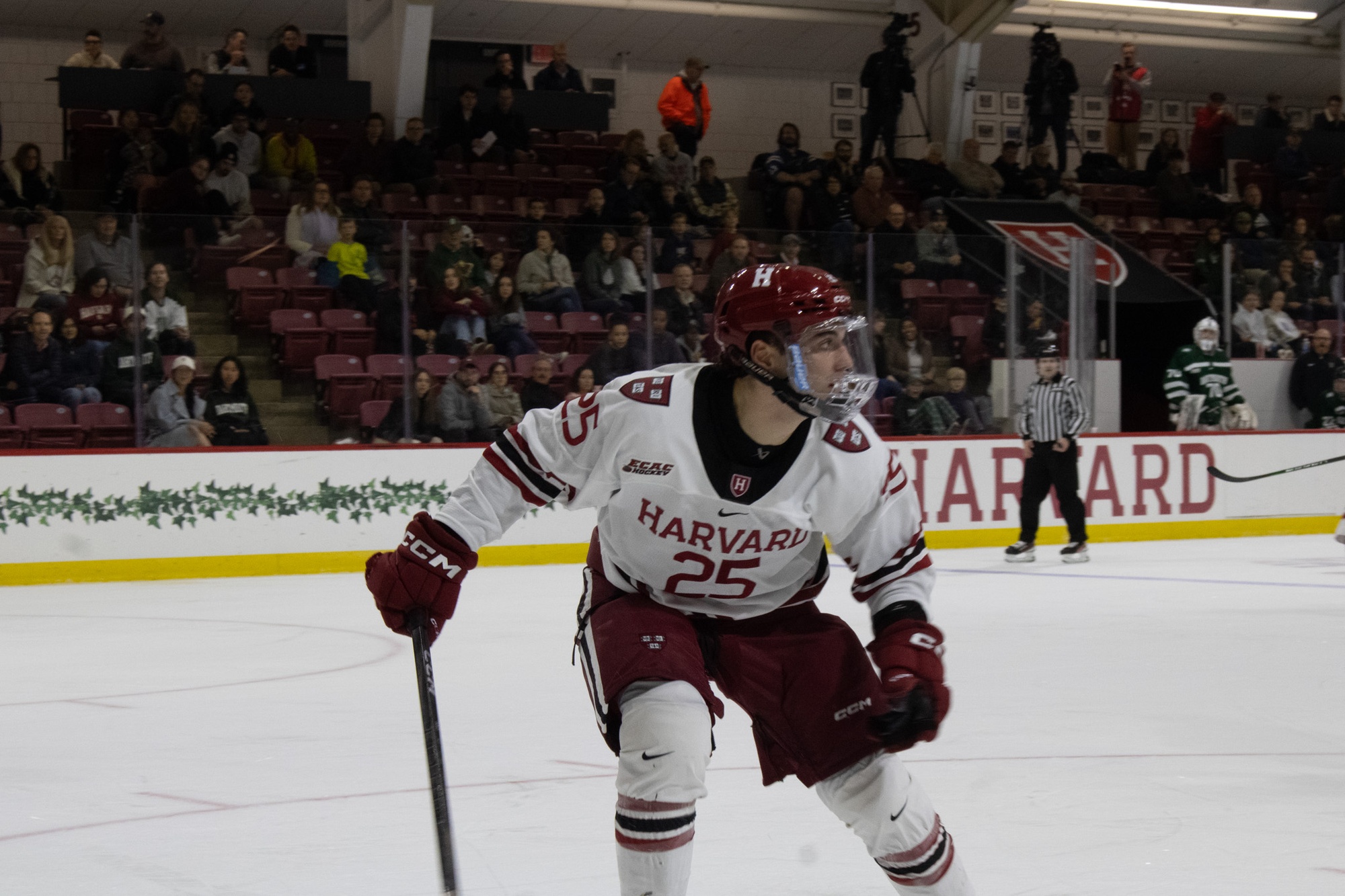 Harvard Hopes to Move Past Mixed Season Performance at Return to 72nd ...