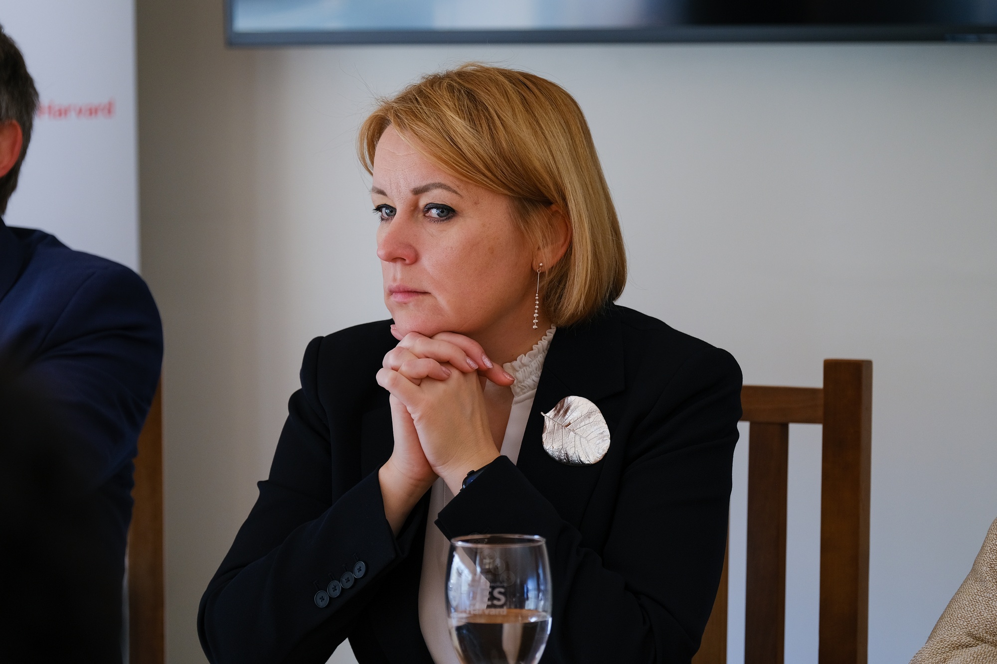 EU Envoy to Washington Says She Expects ‘Good Relations’ With Marco ...
