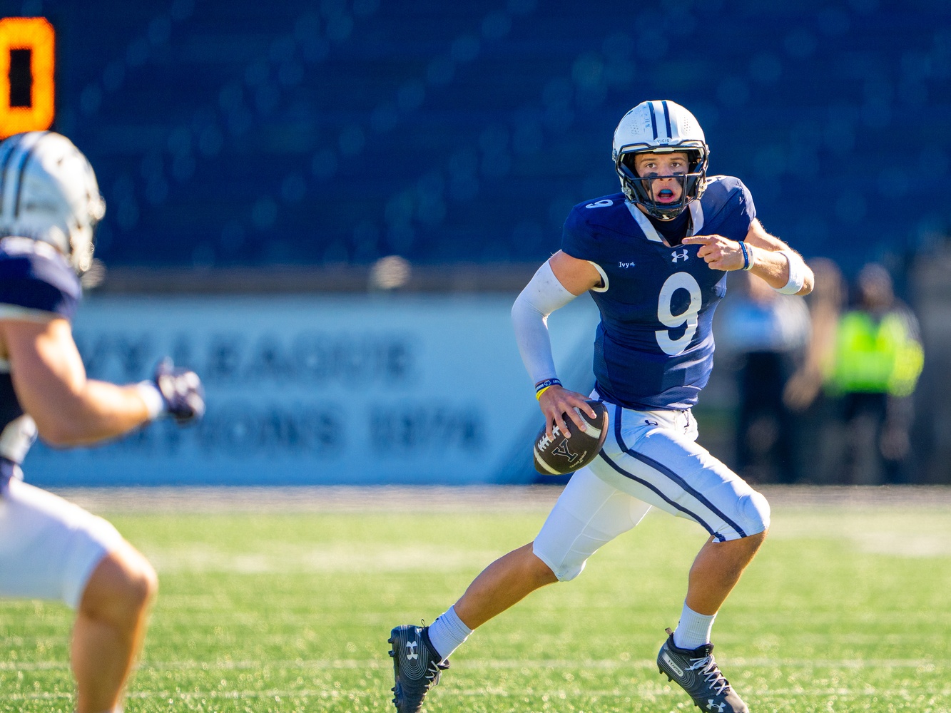 Bully the Bulldogs | Sports | The Harvard Crimson