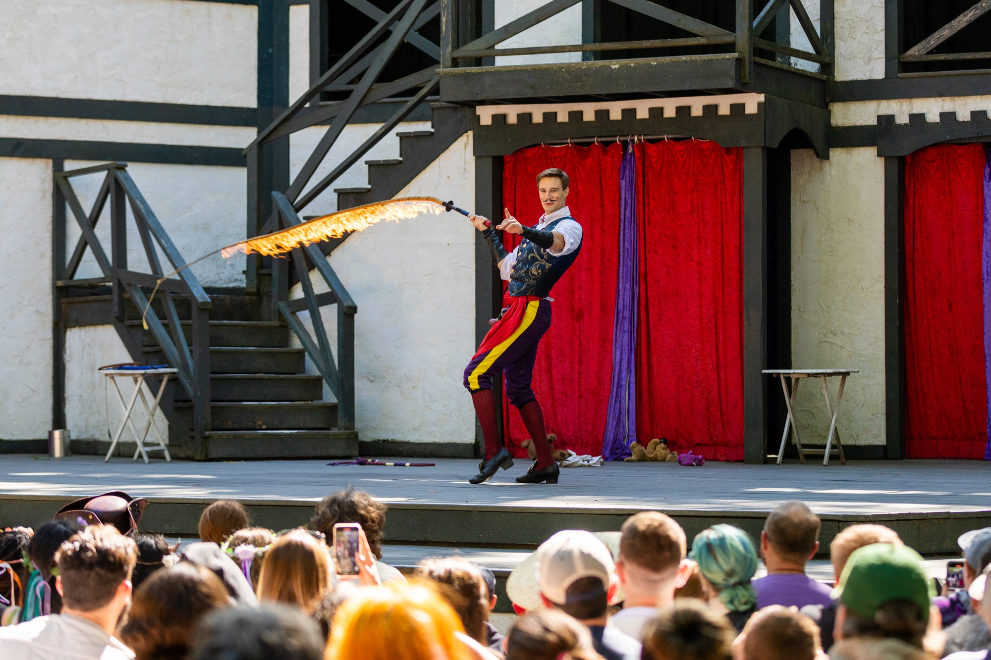 Artist Profile: The Life and Times of ‘Jacques Ze Whipper’ | Arts | The ...