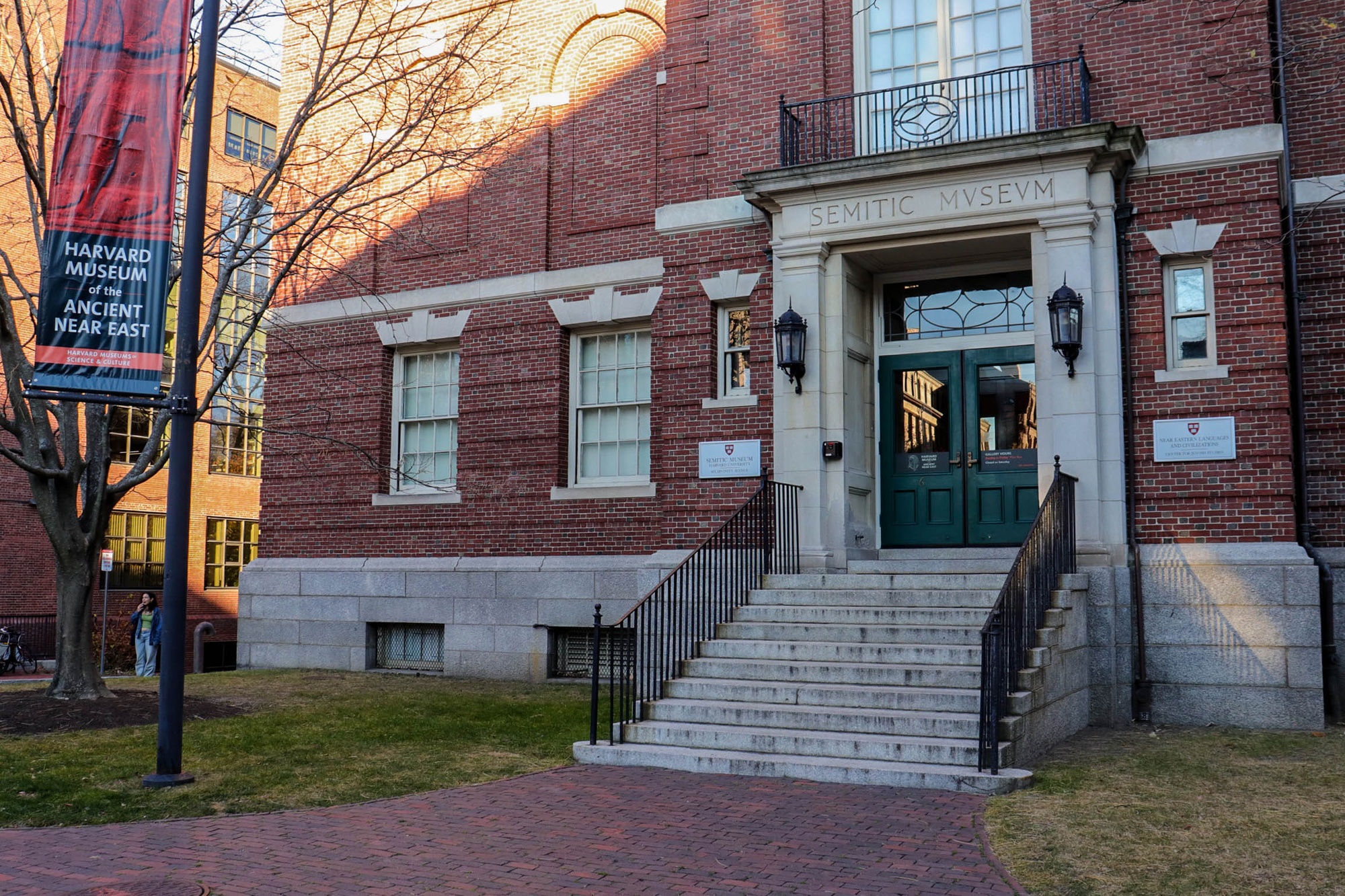 Harvard Denied Its Only Yiddish Professor Tenure. Did the Process Fail ...