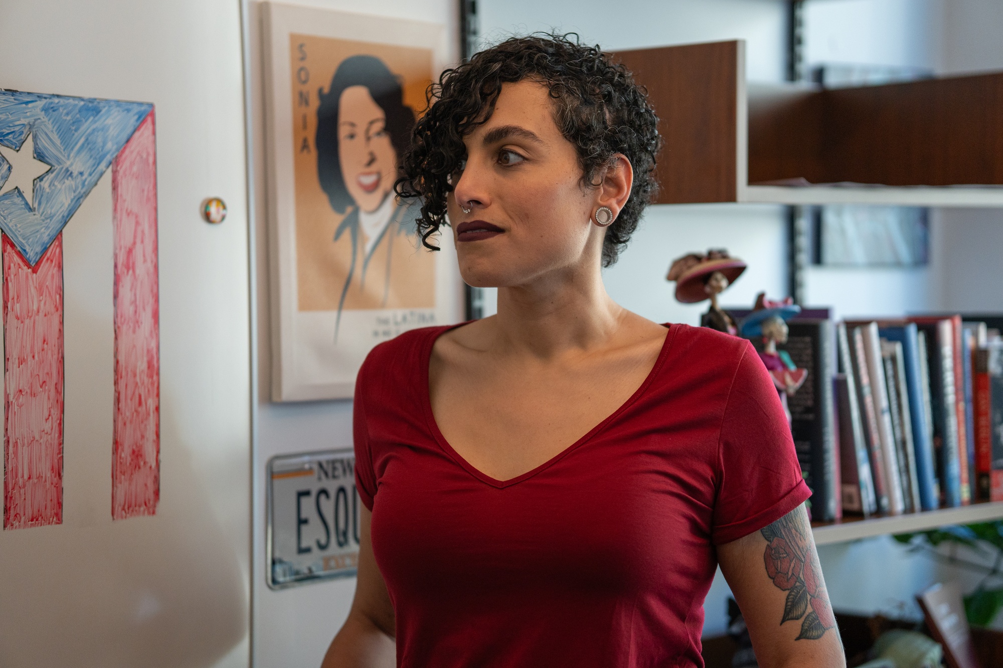 For Alejandra Caraballo, the Next 4 Years Are About Survival | Magazine ...