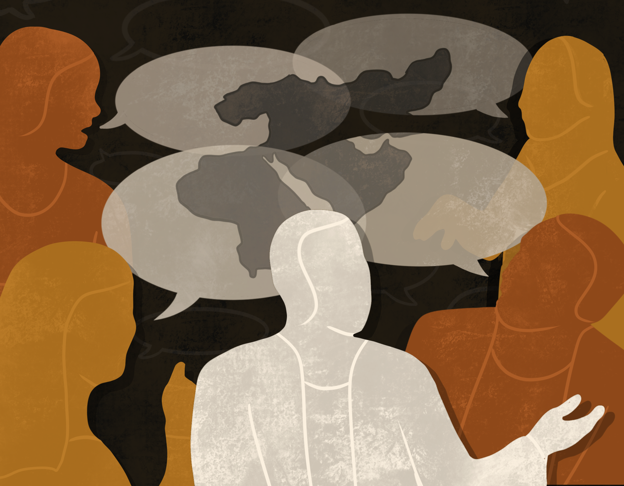 IP Dialogue Scrut Cover | Magazine | The Harvard Crimson