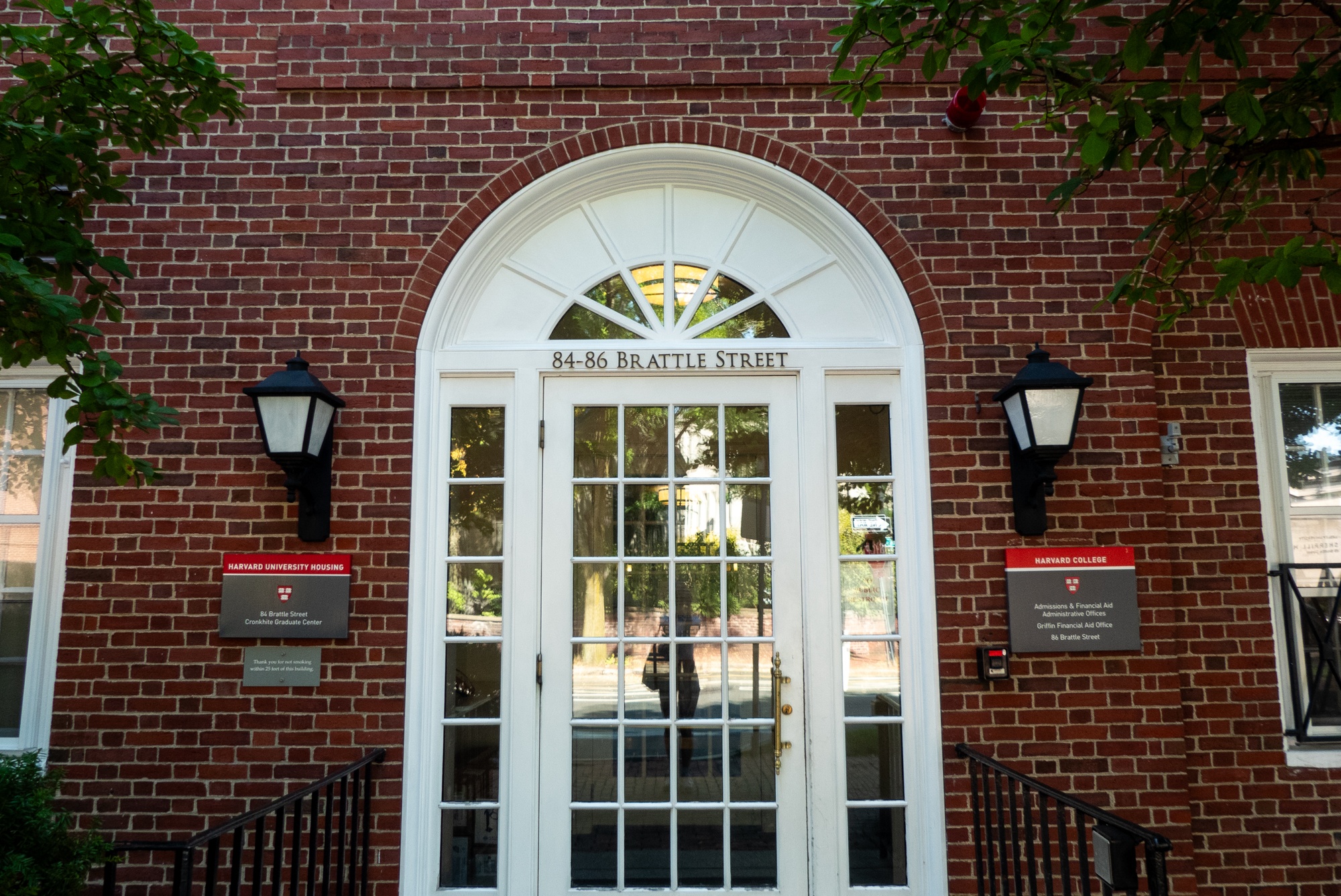 Harvard Joins QuestBridge Admissions Match Program | News | The Harvard ...