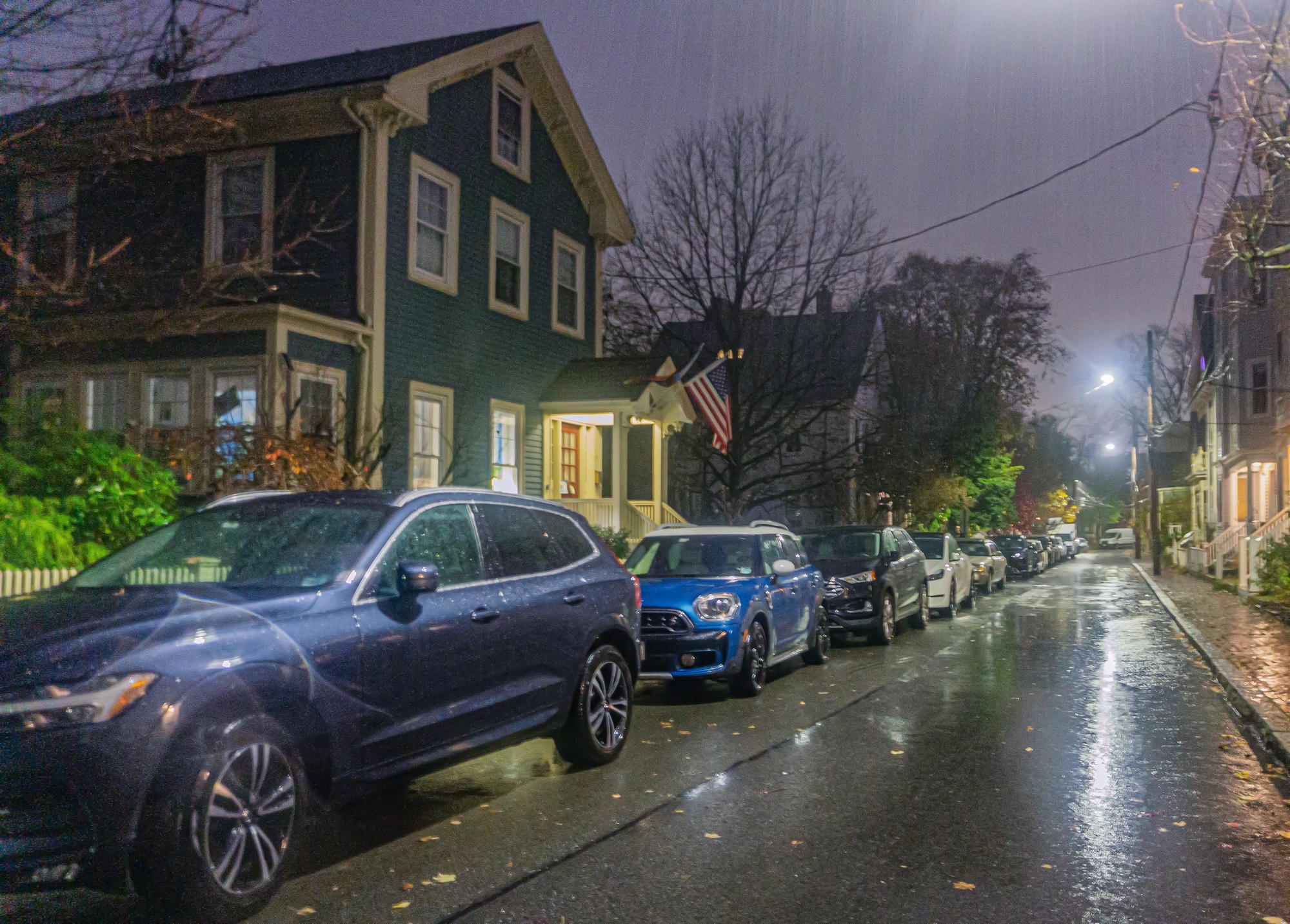 City Council Advances Plan to Create Flexible Parking Corridors, Ease ...