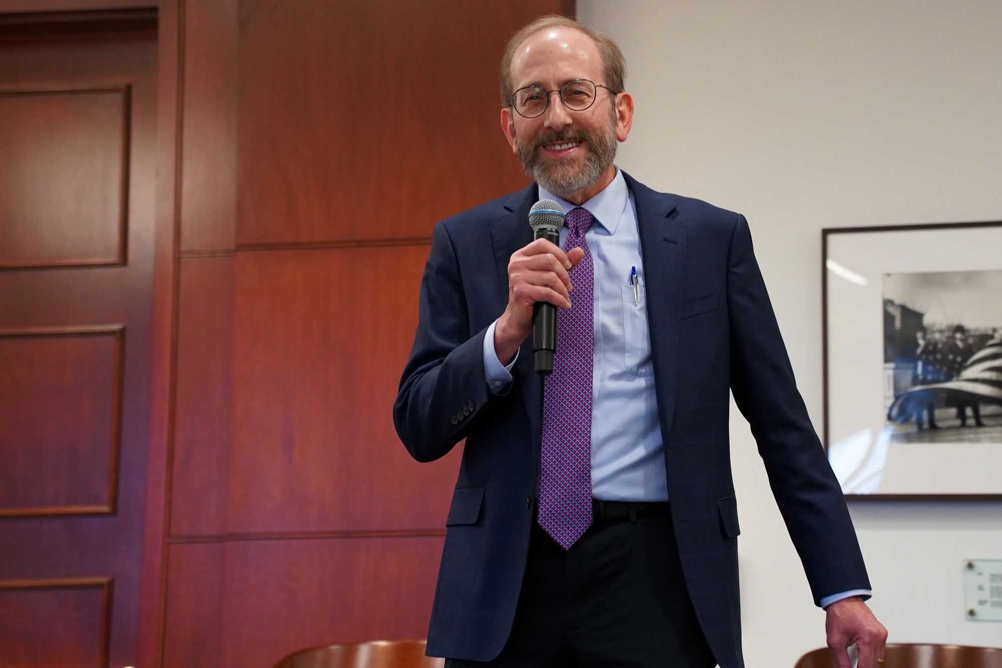 Harvard President Alan Garber to Convene University-Wide Faculty ...