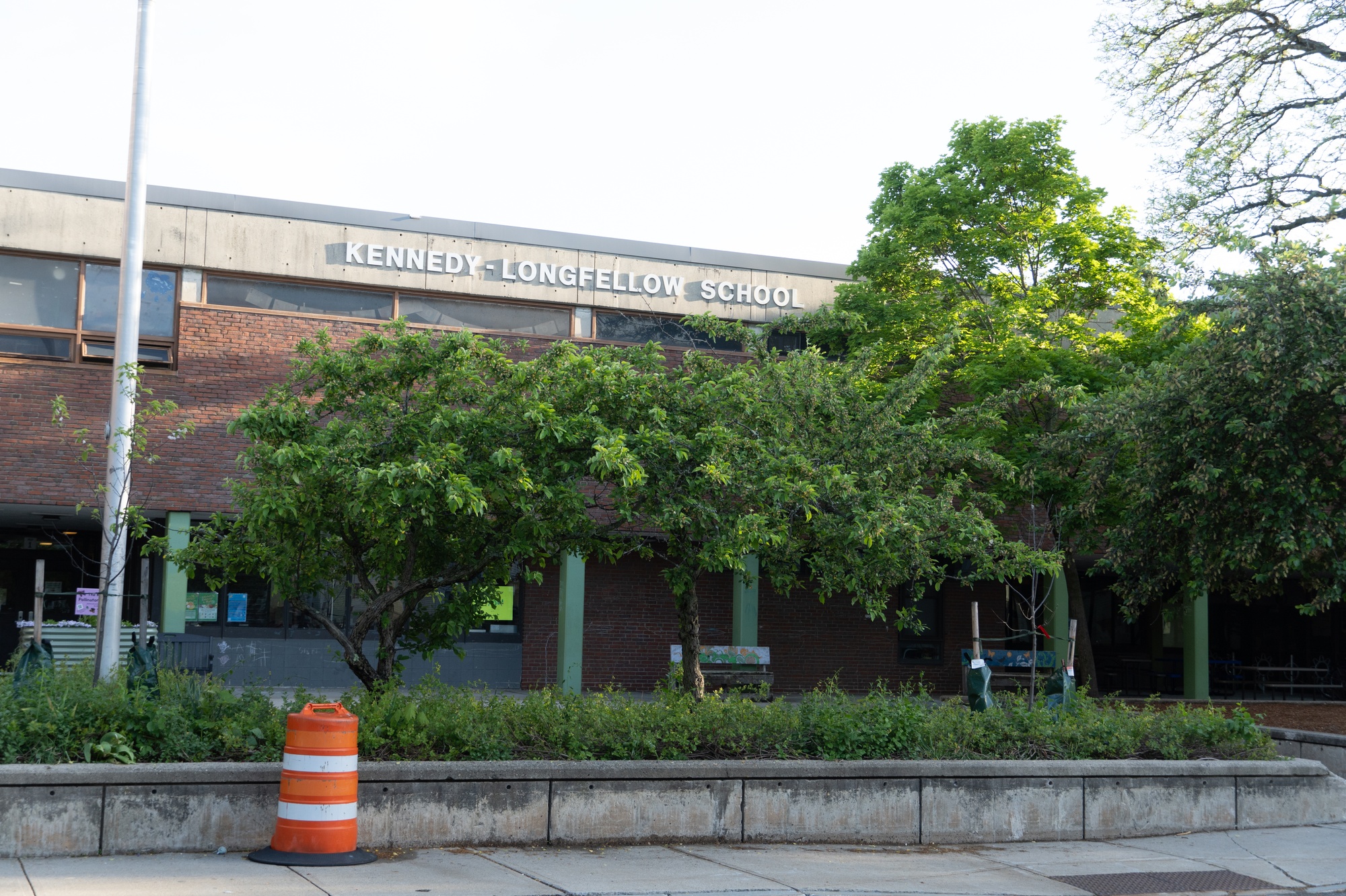 After Kennedy-Longfellow Closure, Parents Urge Adequate Staffing at Students’ New Schools | News ...