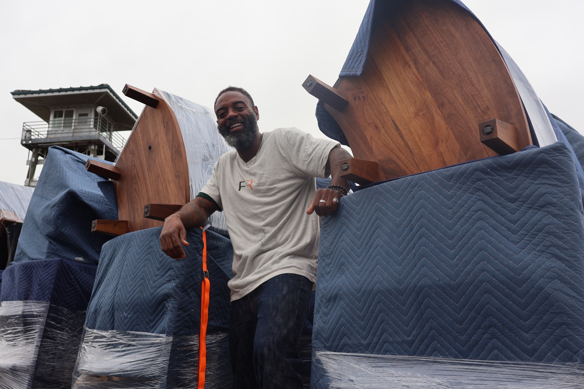 Fifteen Questions: Reginald Dwayne Betts on Vulnerability, Collective ...