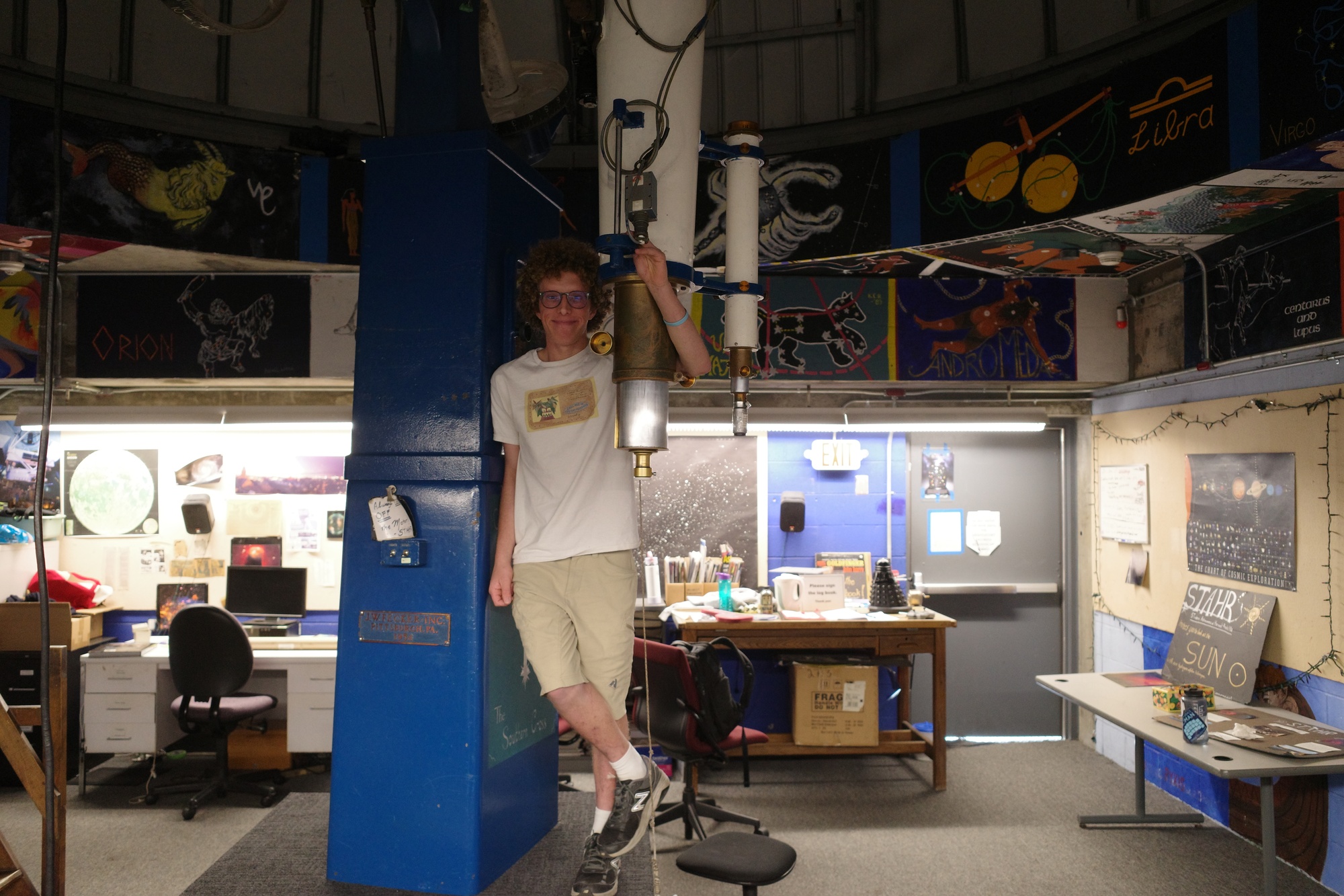 Most Mysterious: Casey Murray | Magazine | The Harvard Crimson