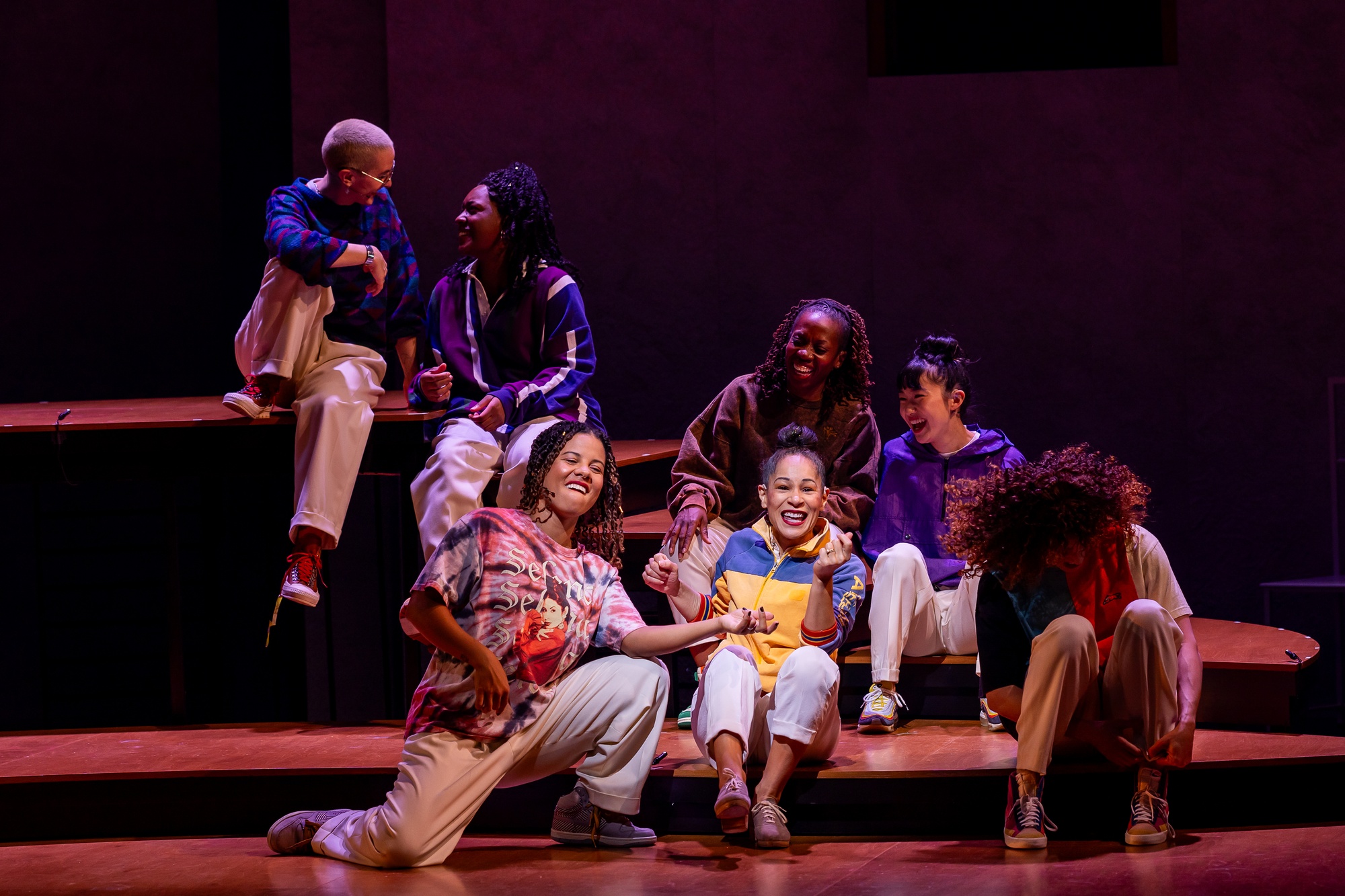 ‘Diary of a Tap Dancer’ Review: Taking Time for Time | Arts | The ...