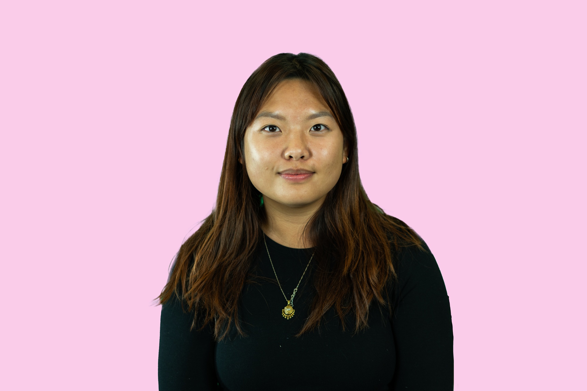 Arts Vanity: Artist Profile: Theater Executive Angelina X. Ng ’26 is ...