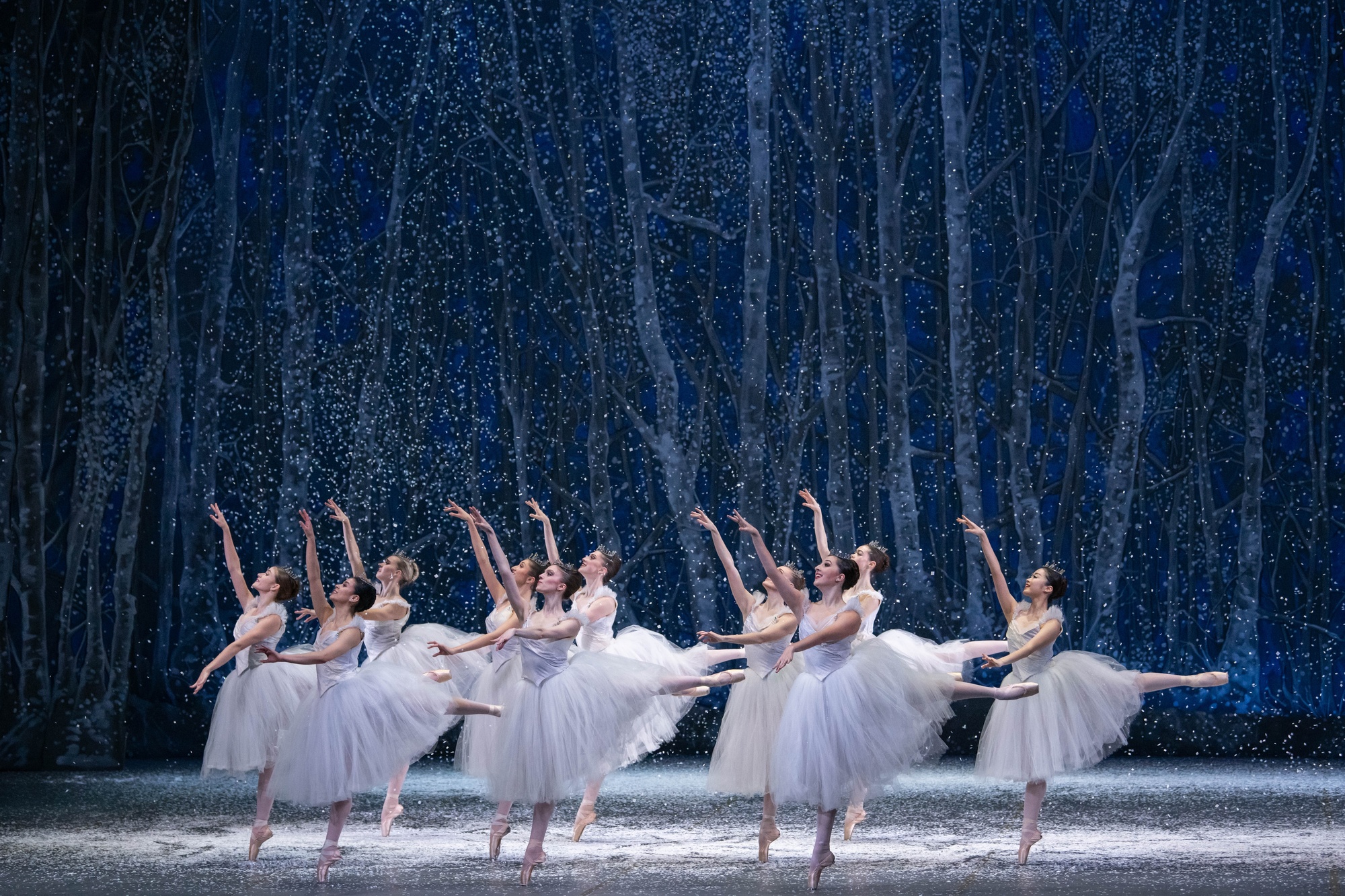 Boston Ballet’s ‘The Nutcracker’: An Annual Amazement | Arts | The ...
