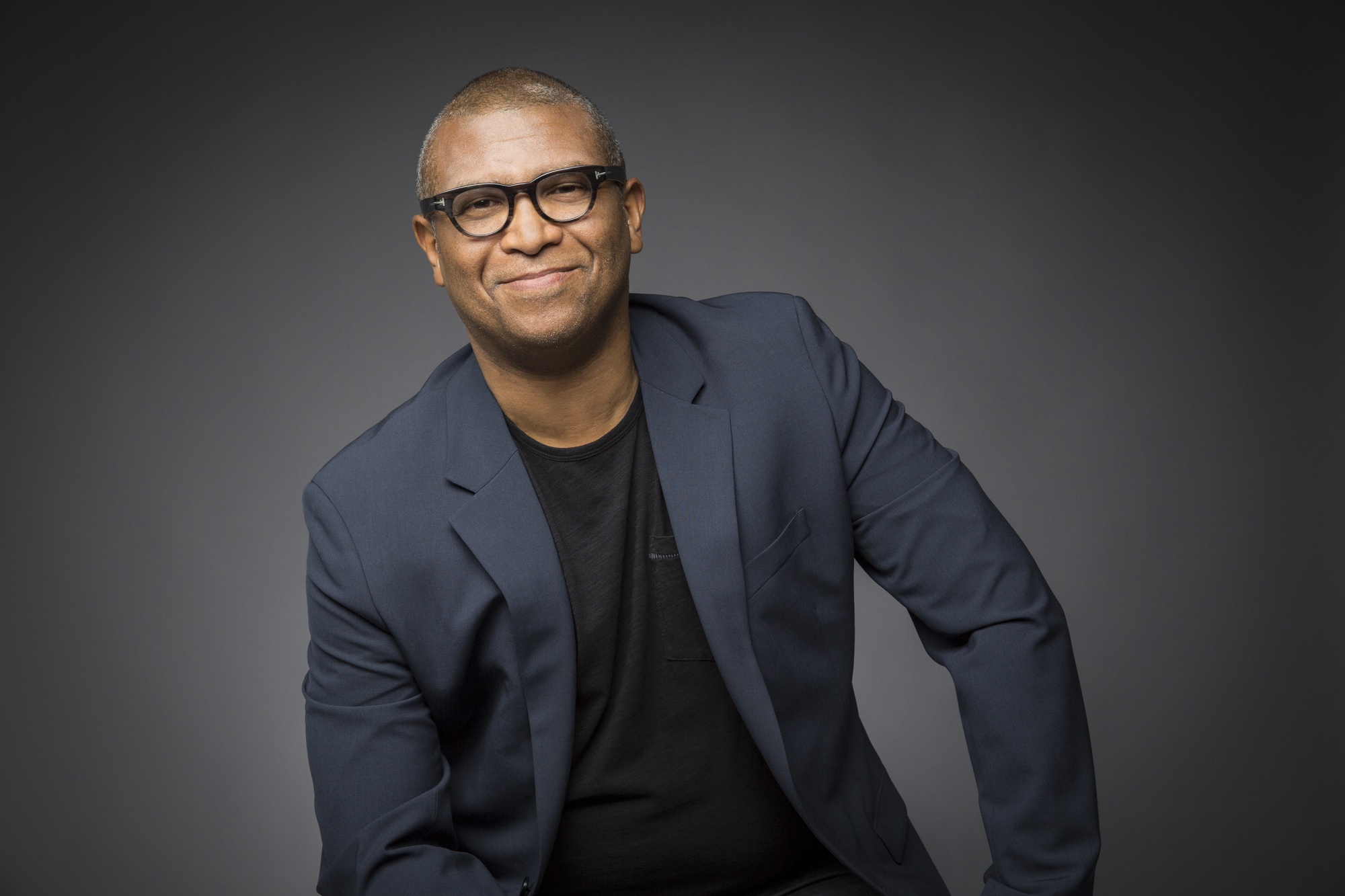 Artist Profile: For Reginald A. Hudlin ’83, How a Can Do Attitude Can ...