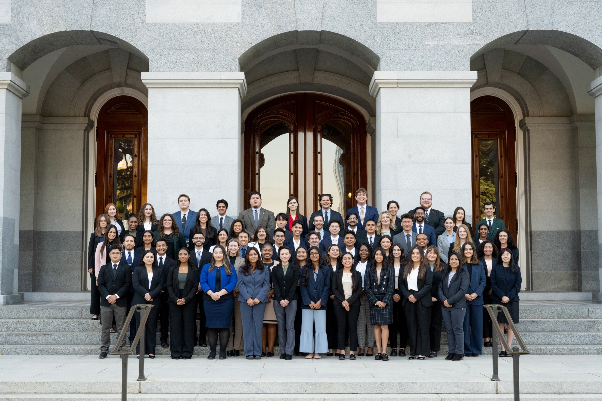Capital Fellows Program | Sponsored | The Harvard Crimson