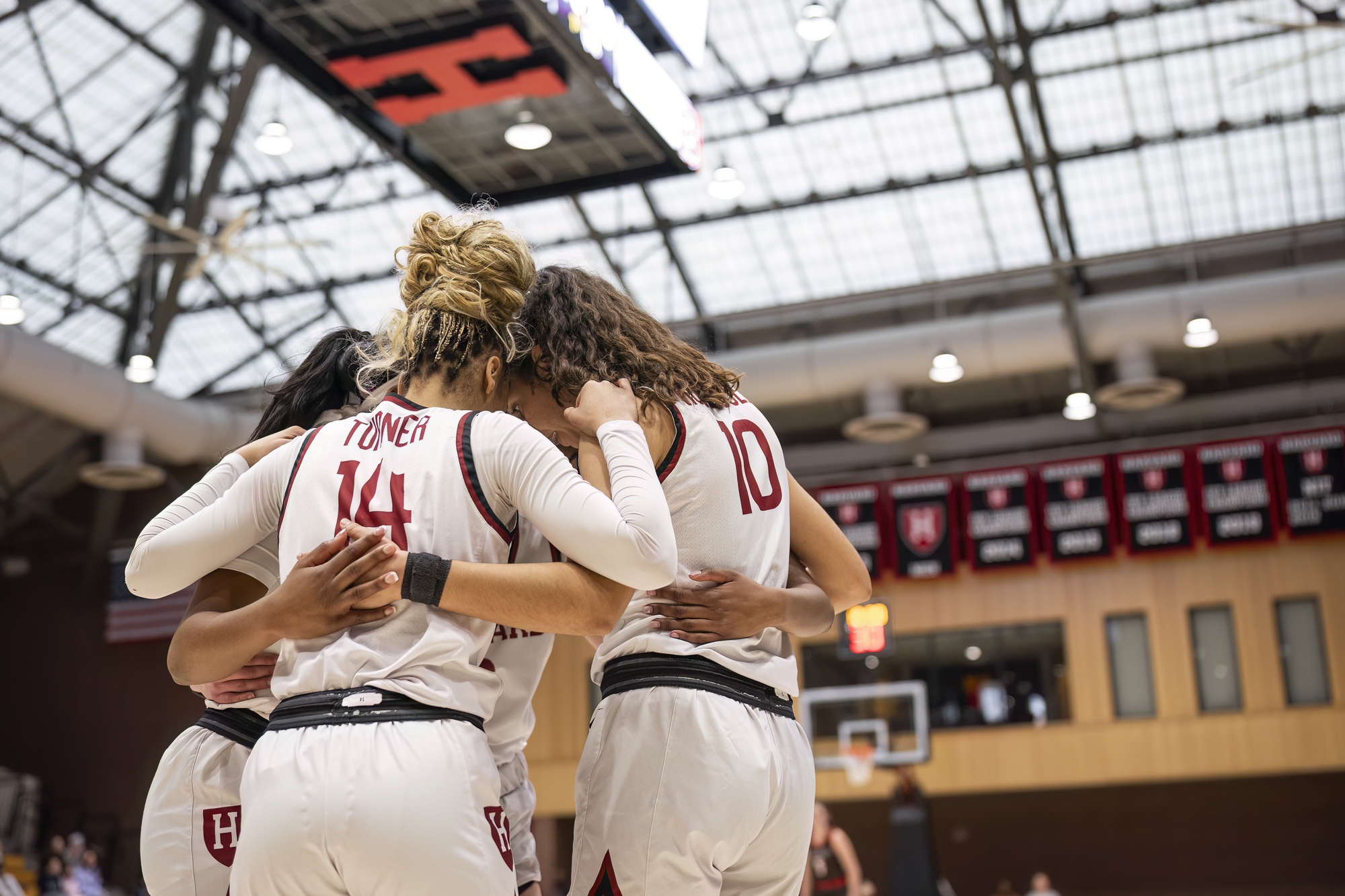 Crimson Clamps Down: Harvard’s Defense Shines in Ivy Wins | Sports ...