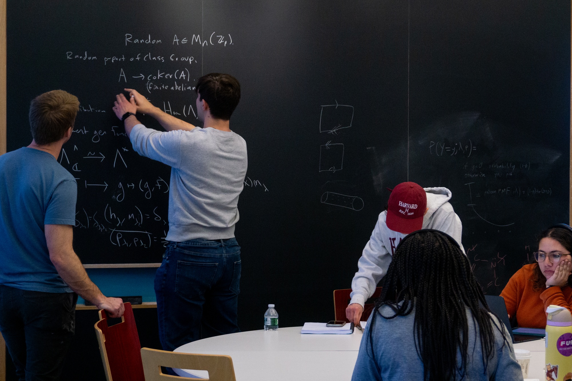 Math 55 to Hold In-Person Midterm in Shift from Past Semesters | News ...