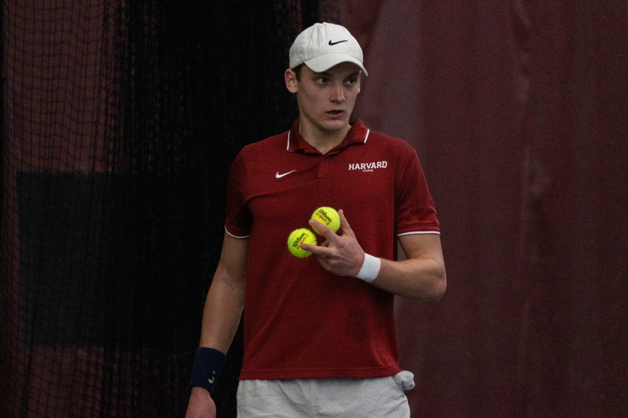 Harvard Builds Momentum with 6-1 Victory over Louisville | Sports | The ...