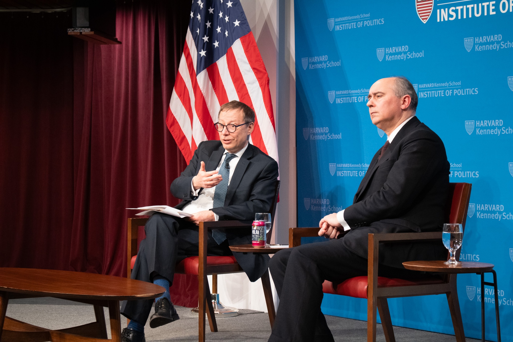 UK Conservative Party Co-Chair Wishes Musk the ‘Greatest of Success’ at ...