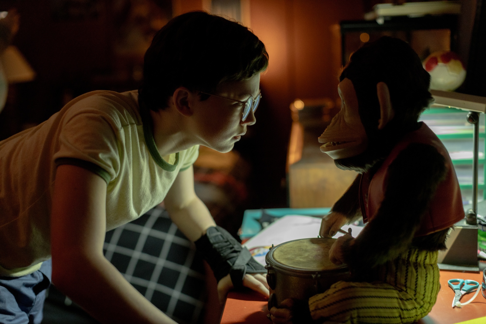 ‘The Monkey’ Review: Making Horror Camp Again | Arts | The Harvard Crimson