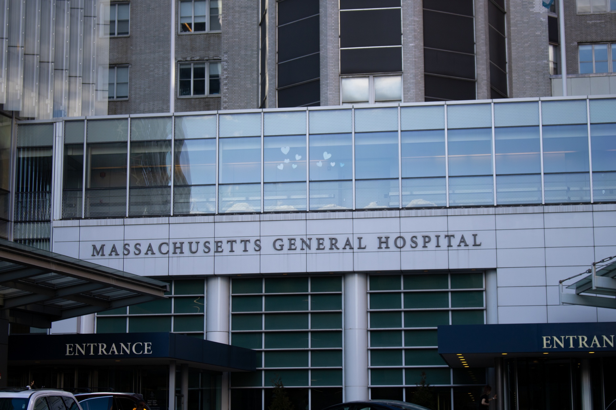 In Letter to Employees, Mass General Brigham CEO Says Impact of Funding ...