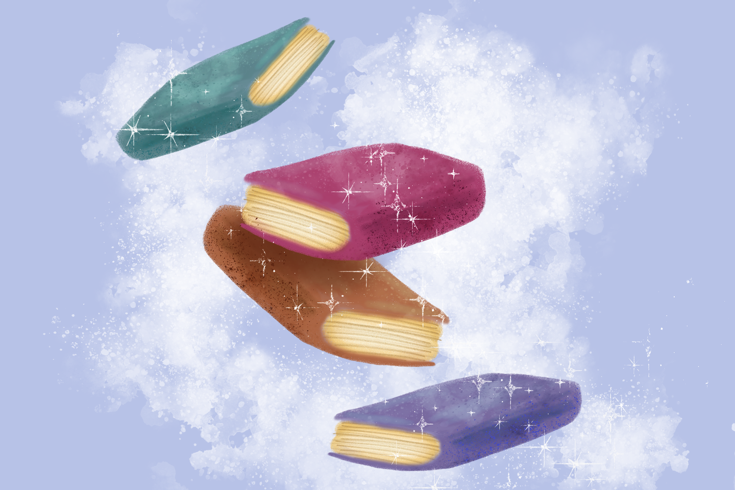 Humanities Design | Magazine | The Harvard Crimson