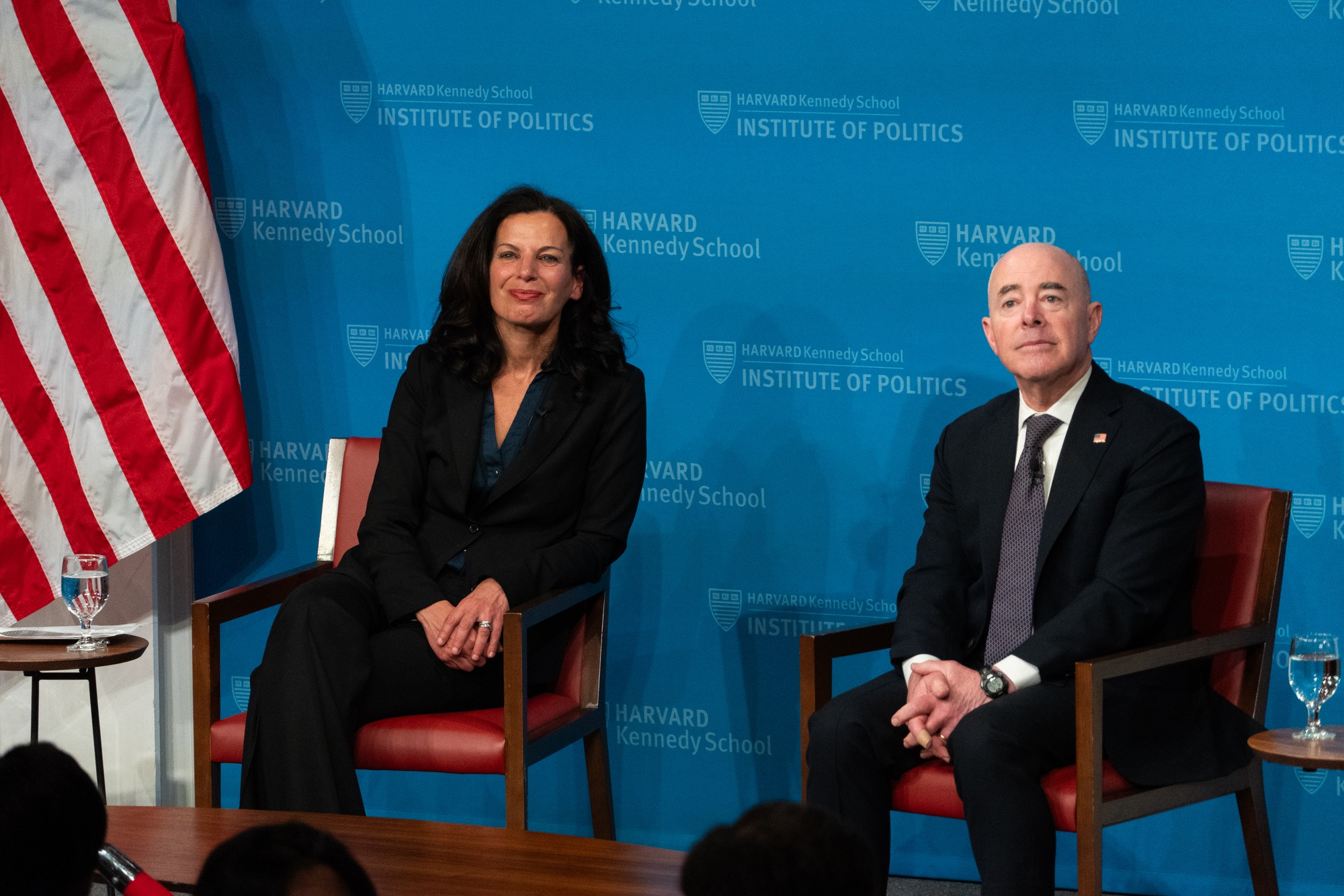 Former Secretary of Homeland Security Slams Sanctuary Cities as ...