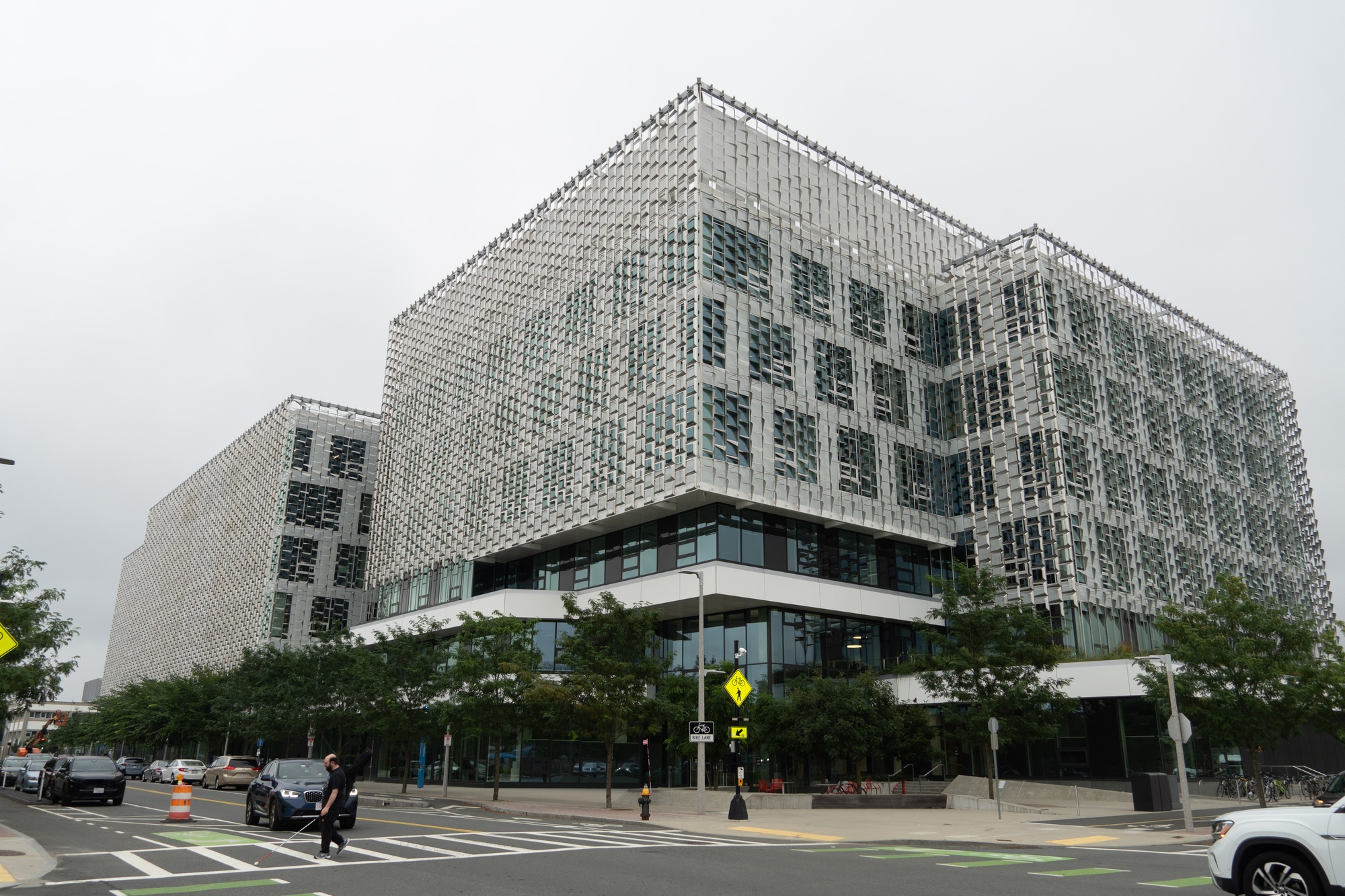 Harvard Researchers Design Algorithm to Improve Wearable Robot for ...