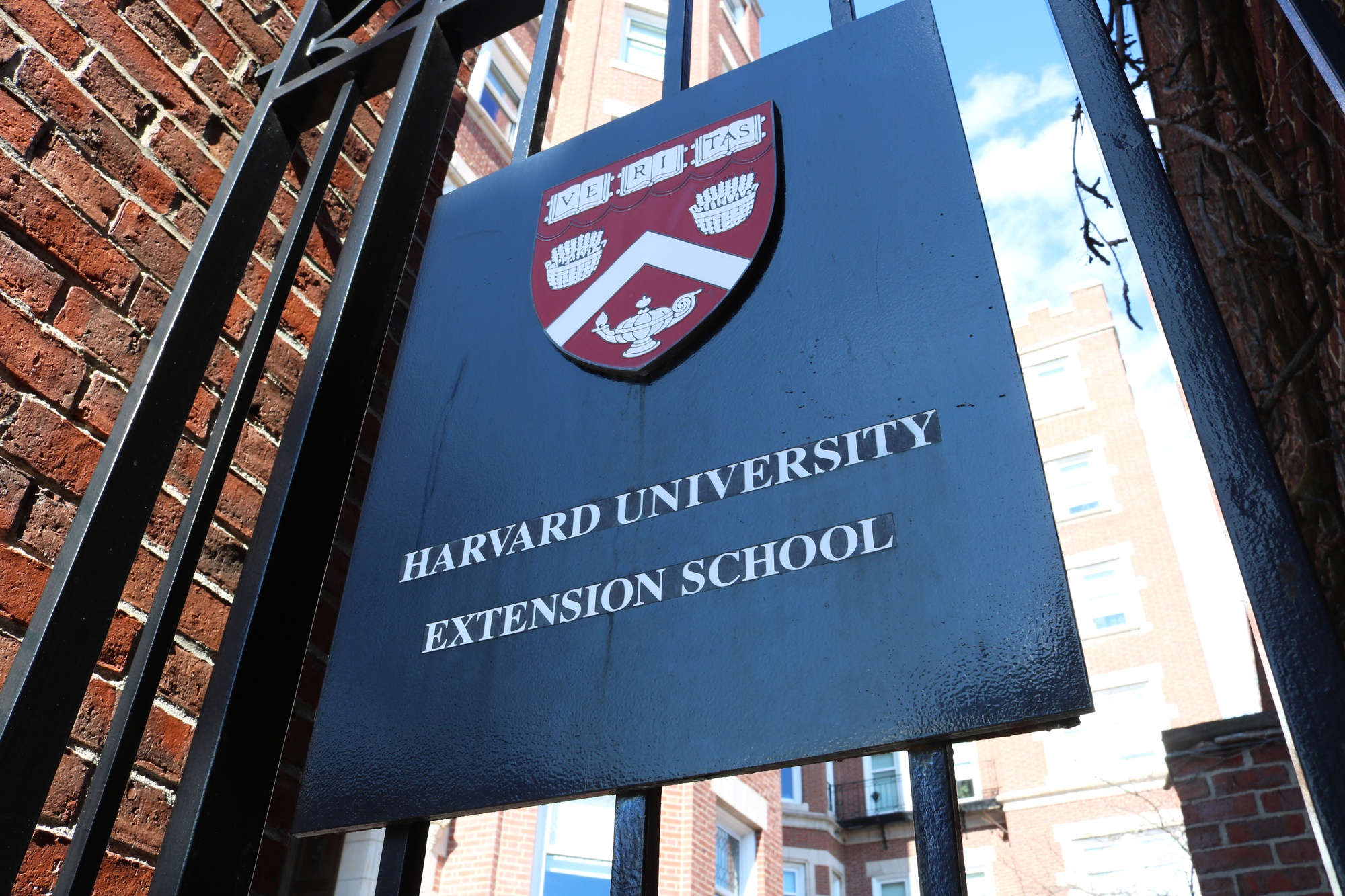 Harvard Extension School Holds Third Annual Certificate Awardee ...
