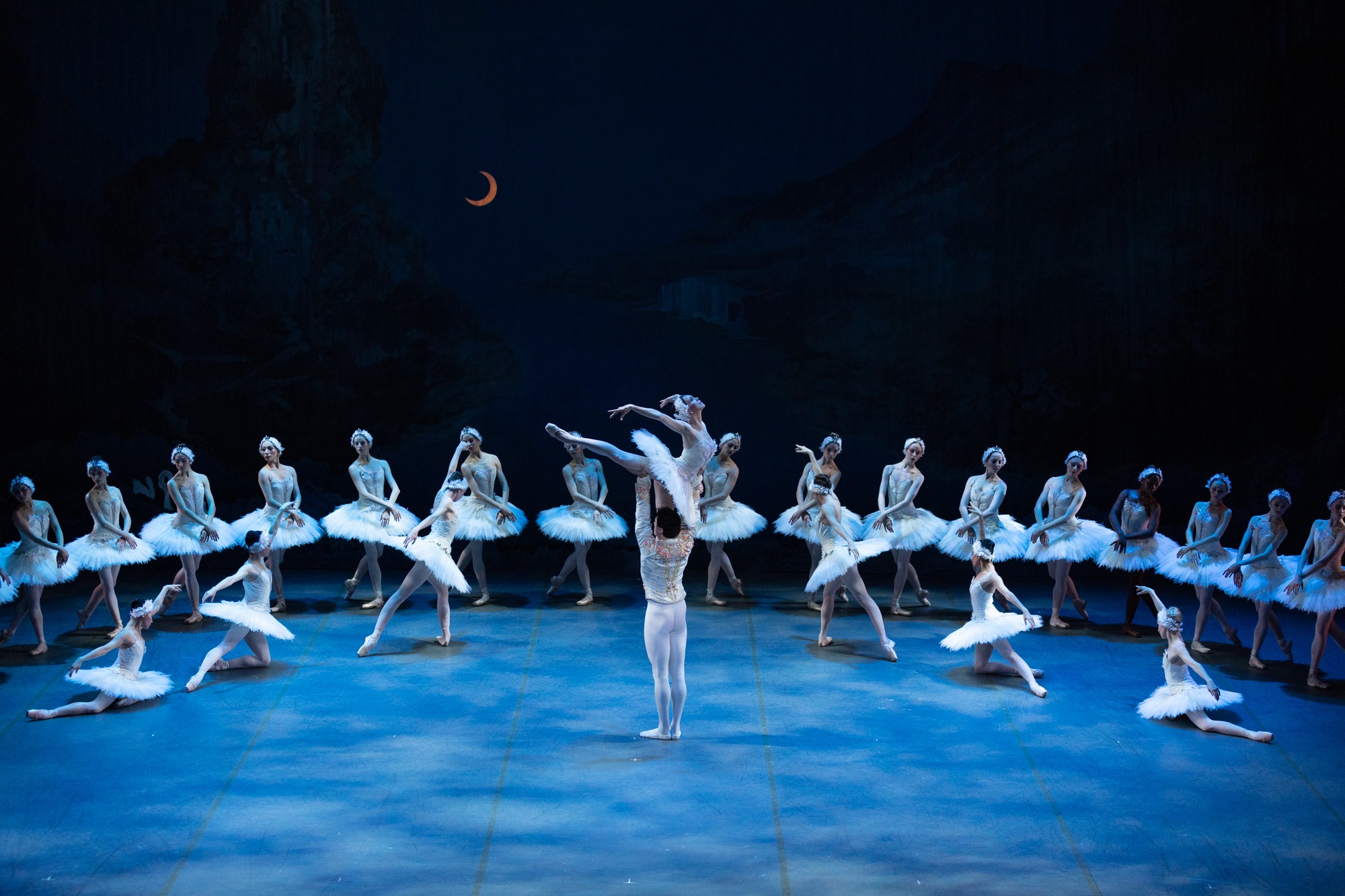 Boston Ballet’s ‘Swan Lake’ Review: A Magical Return to the Lake | Arts ...