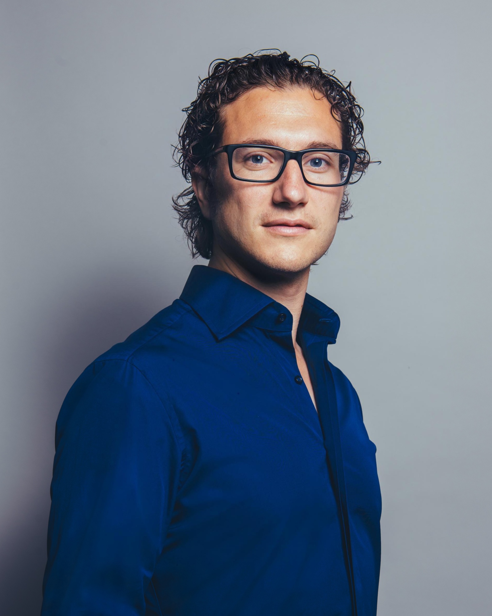 Artist Profile: Teddy Abrams on Conducting from Louisville to Boston ...