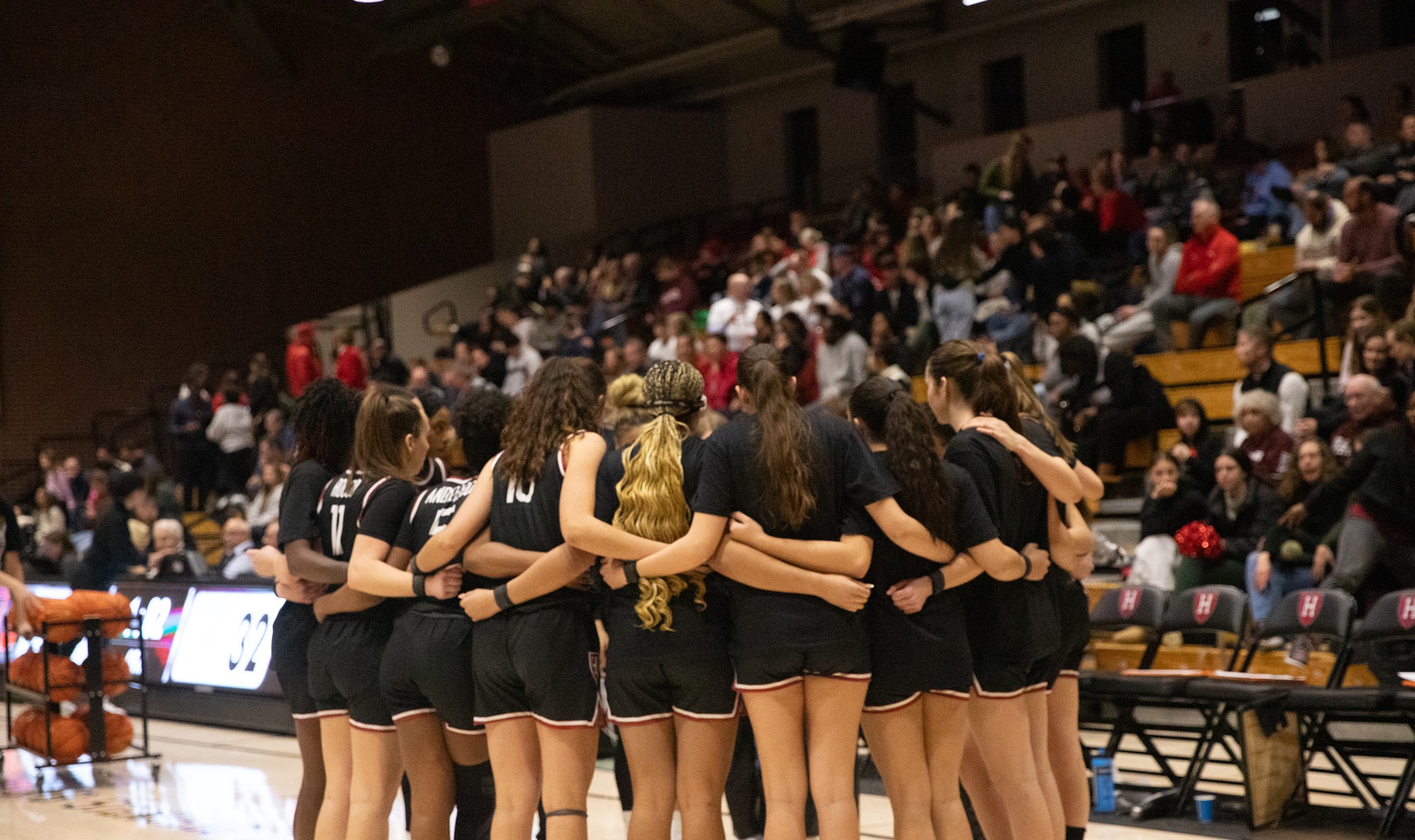 Harvard Begins March Madness Against Michigan State on Saturday. Here’s ...