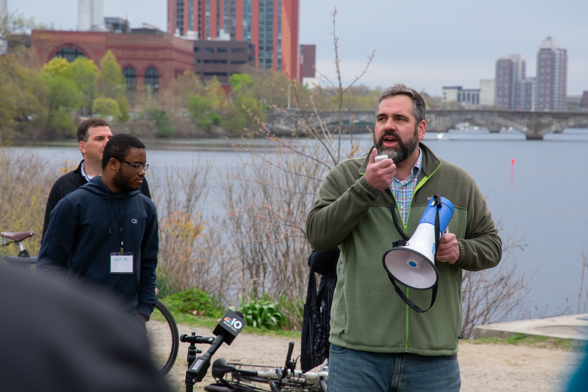 State Rep. Mike Connolly Calls on City Councilor Paul Toner To Resign ...