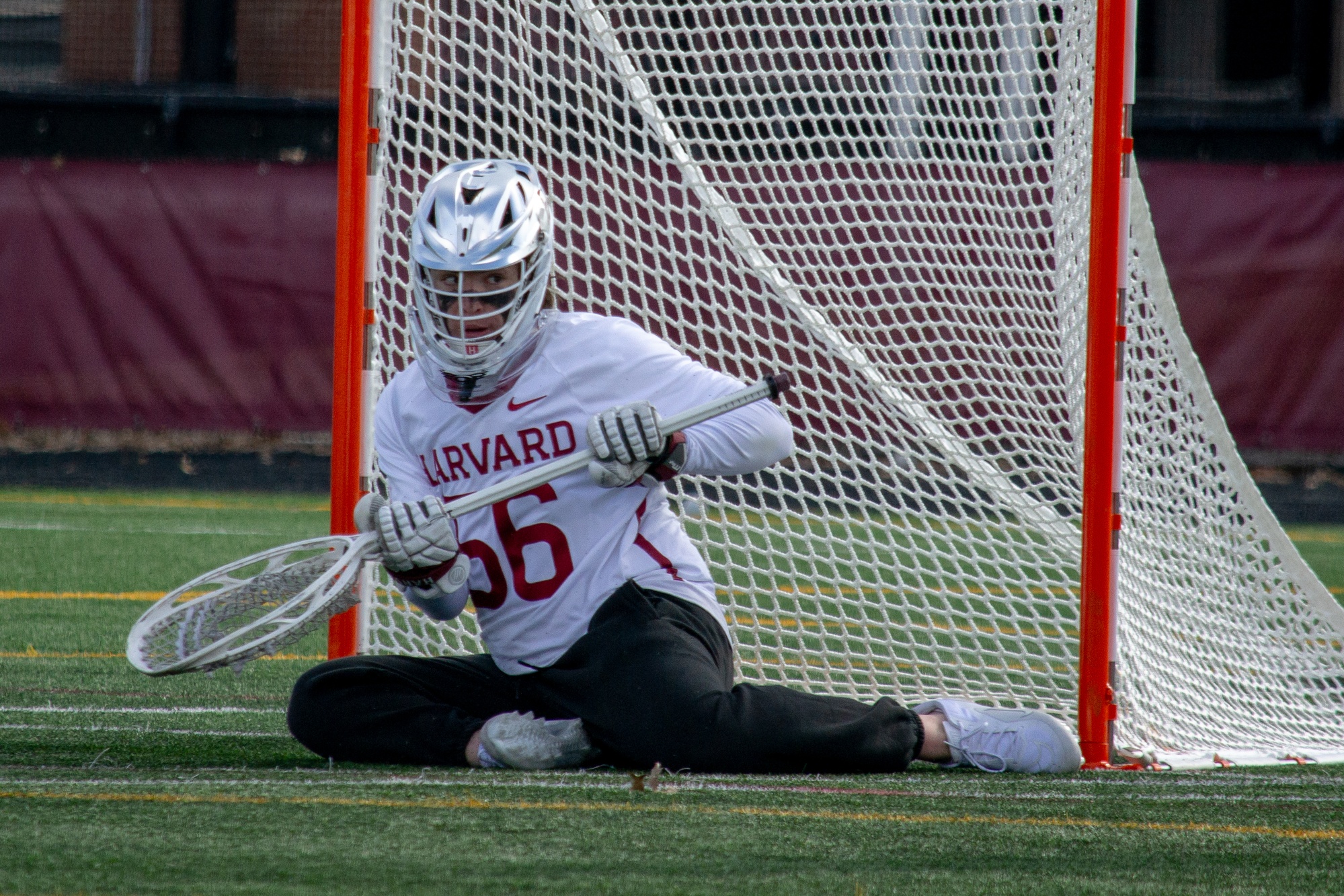 Harvard Men’s Lacrosse Falls to Princeton 13-11, Drops to 1-1 in ...