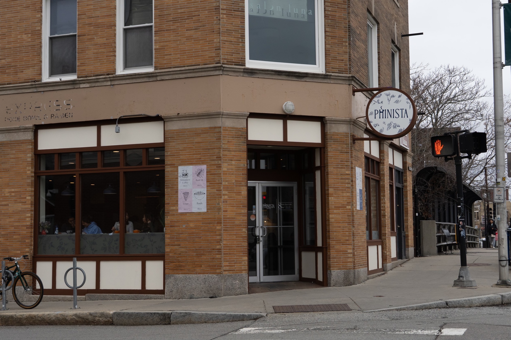 The Best Coffee Shops Beyond Harvard Square | Arts | The Harvard Crimson