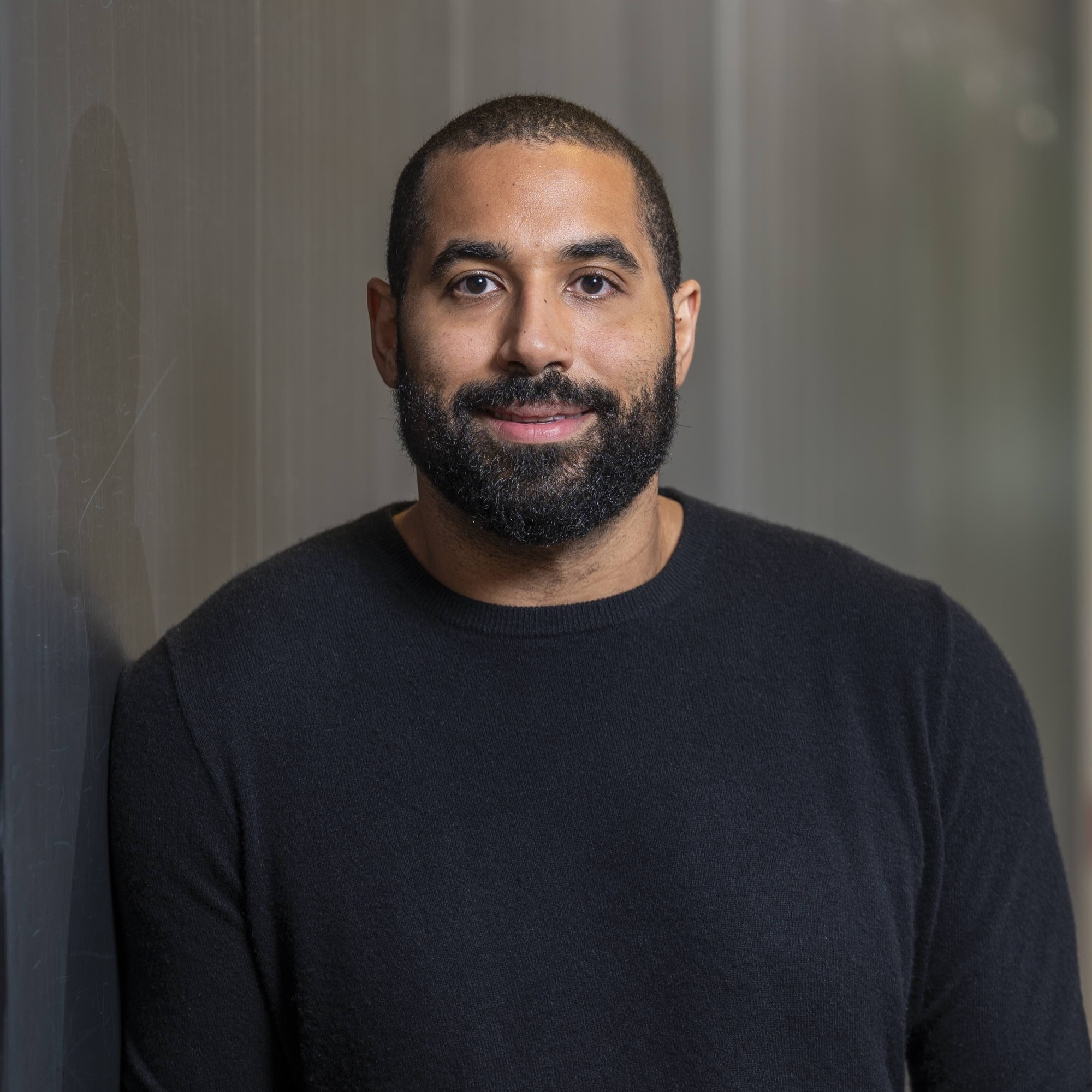 Fifteen Questions: John C. Urschel on Numerical Linear Algebra, Coffee ...
