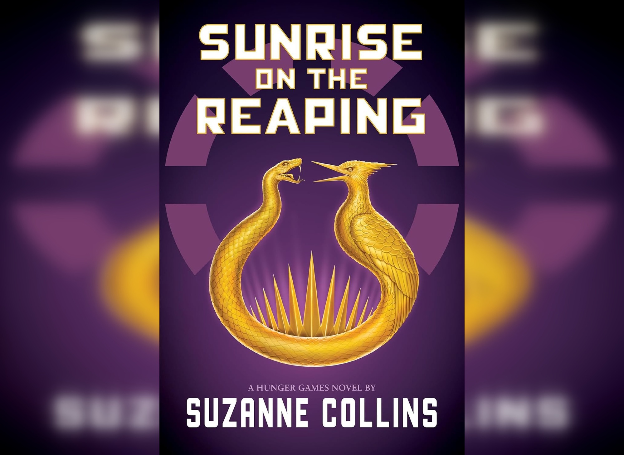 ‘Sunrise on the Reaping’ Review: Good, but Was It Necessary? | Arts ...