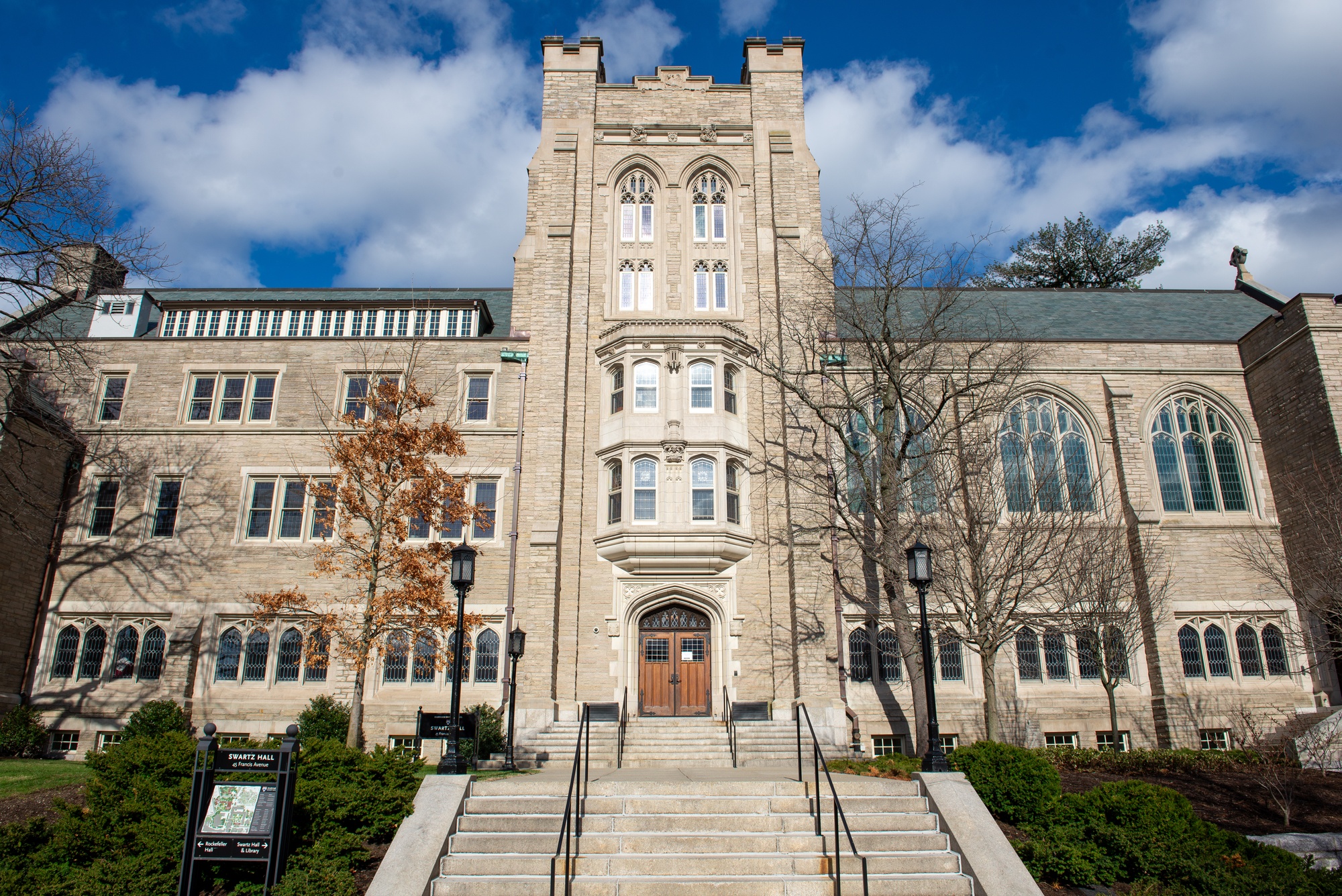 Pew Research Center Notes Global Decline in Religiosity at Harvard ...